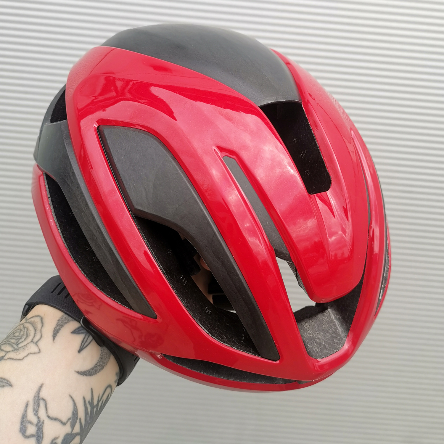 Kask Elemento Road Cycling Helmet | Merlin Cycles
