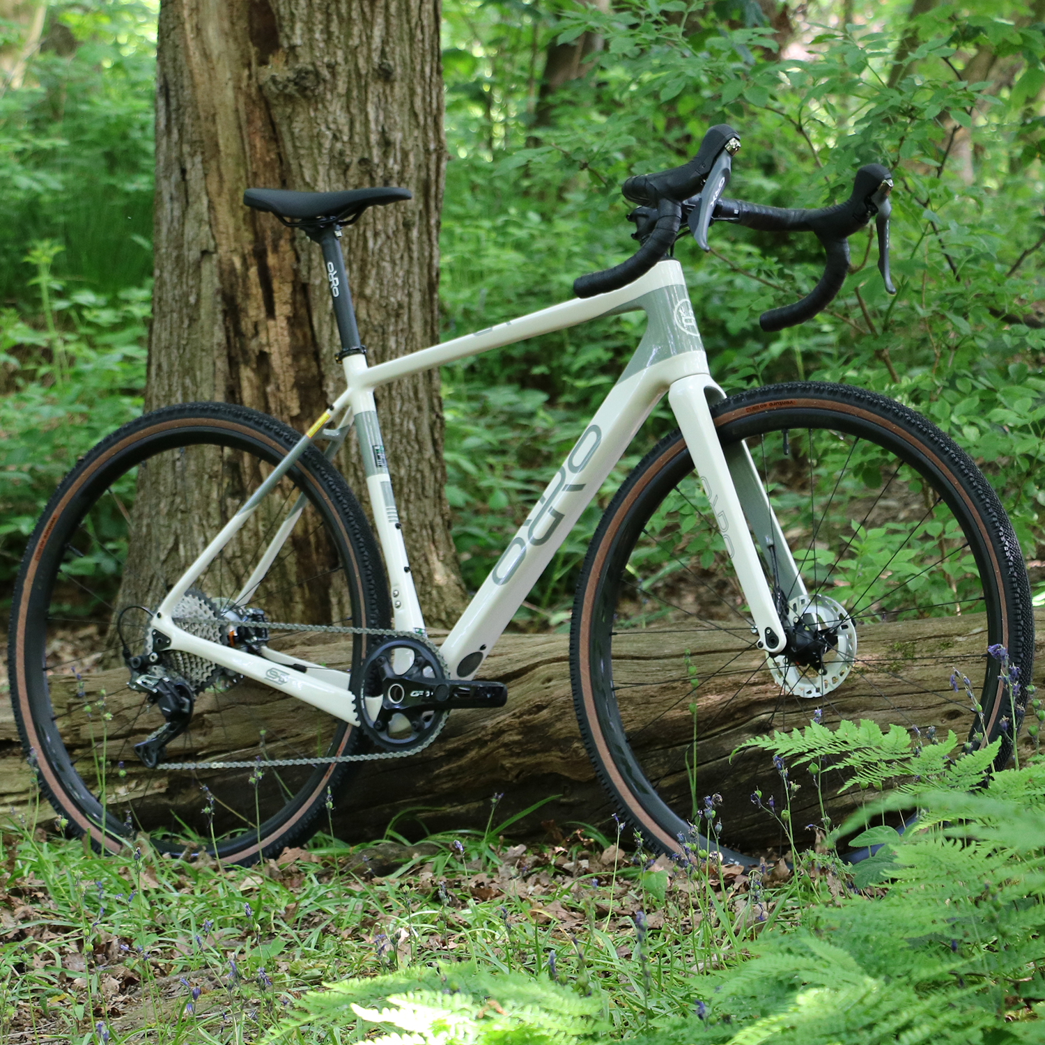 Orro Terra C GRX 820 Gravel Bike | Merlin Cycles