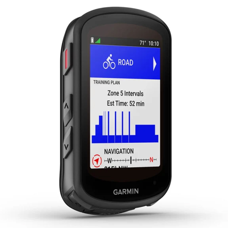 Garmin Edge 540 GPS Computer | Merlin Cycles