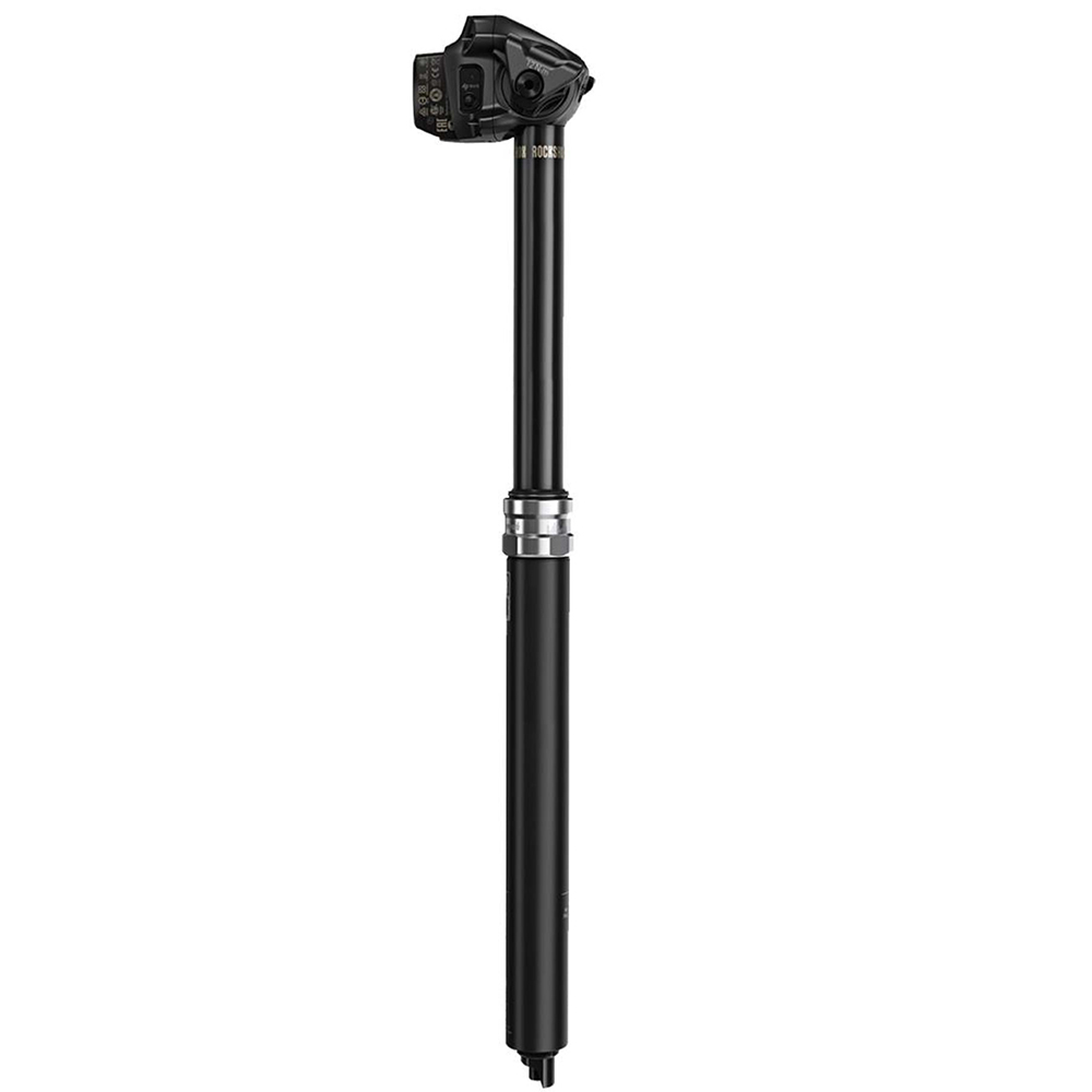 RockShox Reverb AXS Dropper Seatpost With Axs Pod & Battery | Merlin Cycles