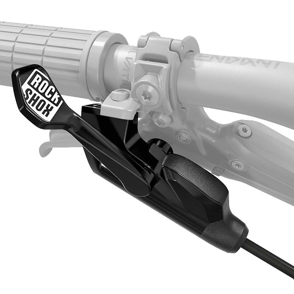 RockShox Reverb Remote Upgrade Kit | Merlin Cycles