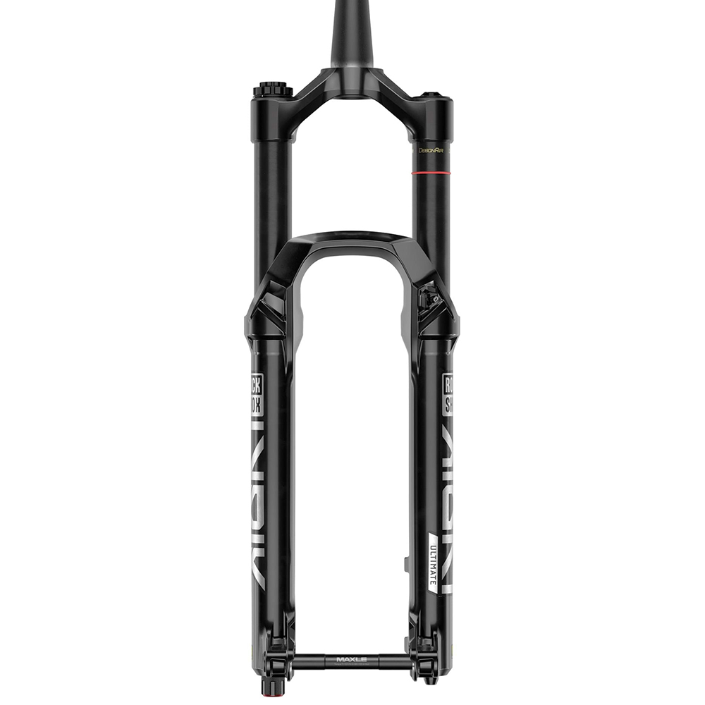 RockShox Lyrik Ultimate Charger 3 RC2 DebonAir+ Boost Forks - 29 ...