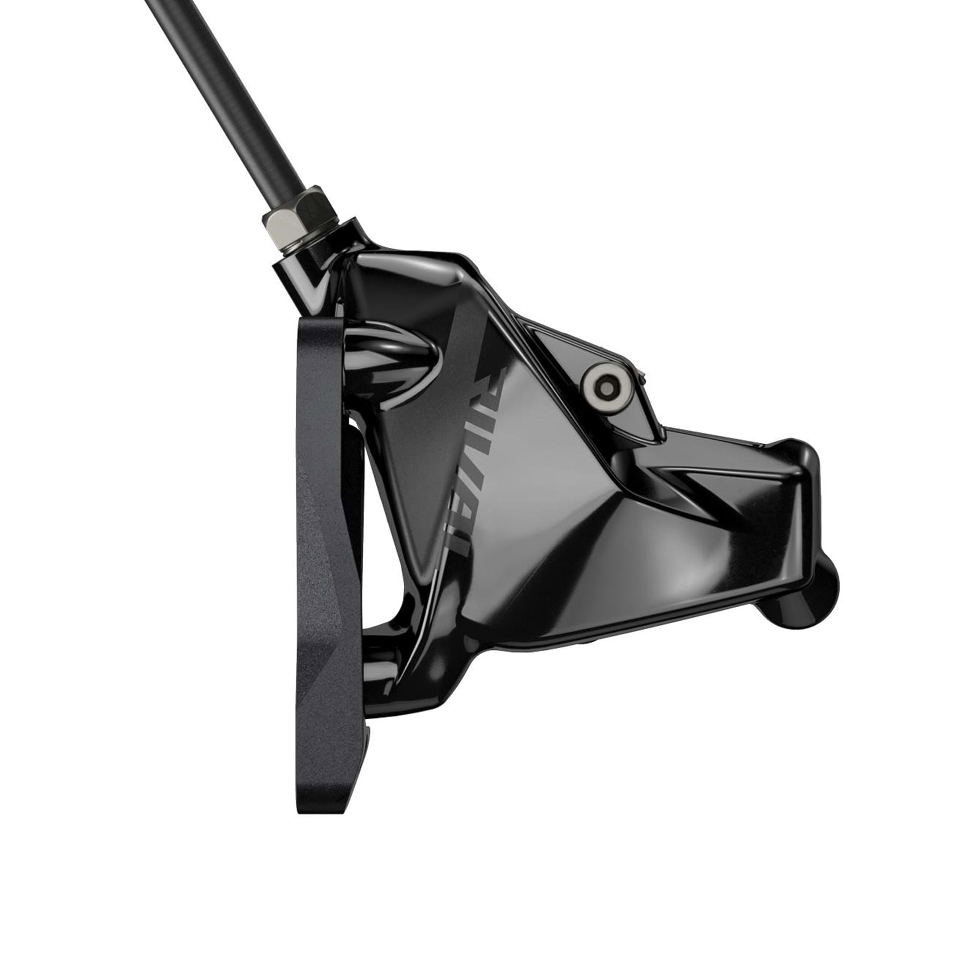 Sram Rival Etap AXS Lever and Hydraulic Flat Mount Disc Caliper ...