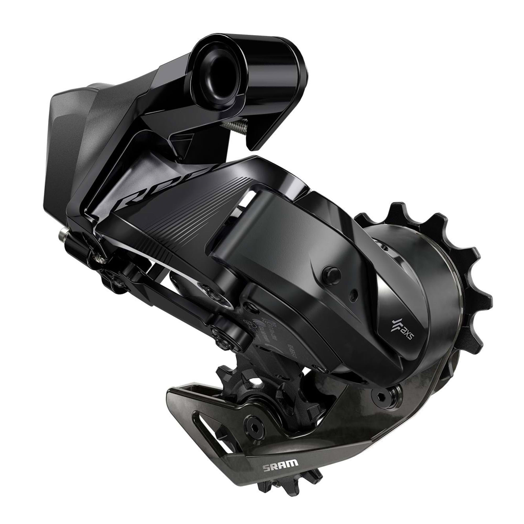 Sram Red eTap AXS D1 Rear Derailleur - 12 Speed (No Battery) | Merlin ...
