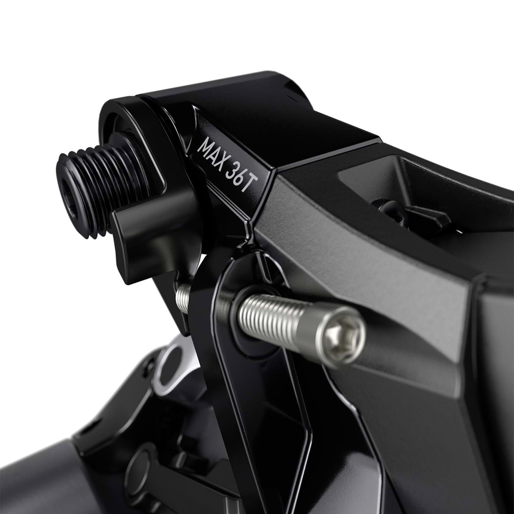 Sram Red eTap AXS D1 Rear Derailleur - 12 Speed (No Battery) | Merlin ...