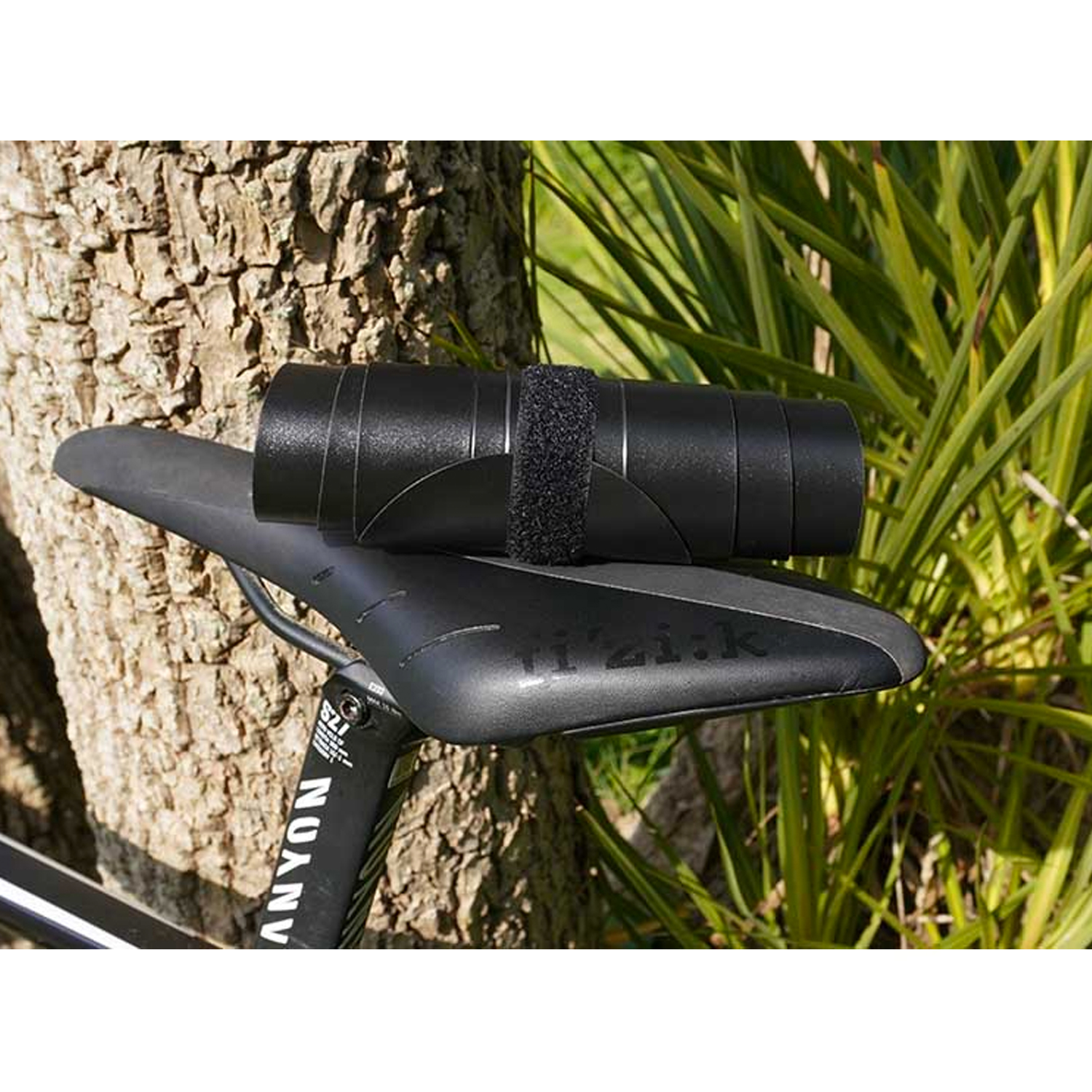 Mucky Nutz Rear Fender Mudguard | Merlin Cycles