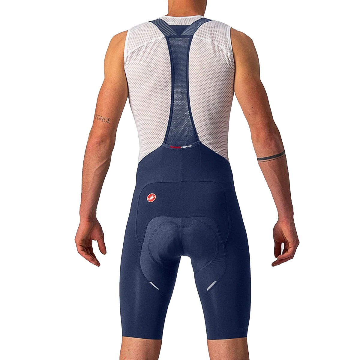 Castelli Free Aero RC Bib Shorts | Merlin Cycles