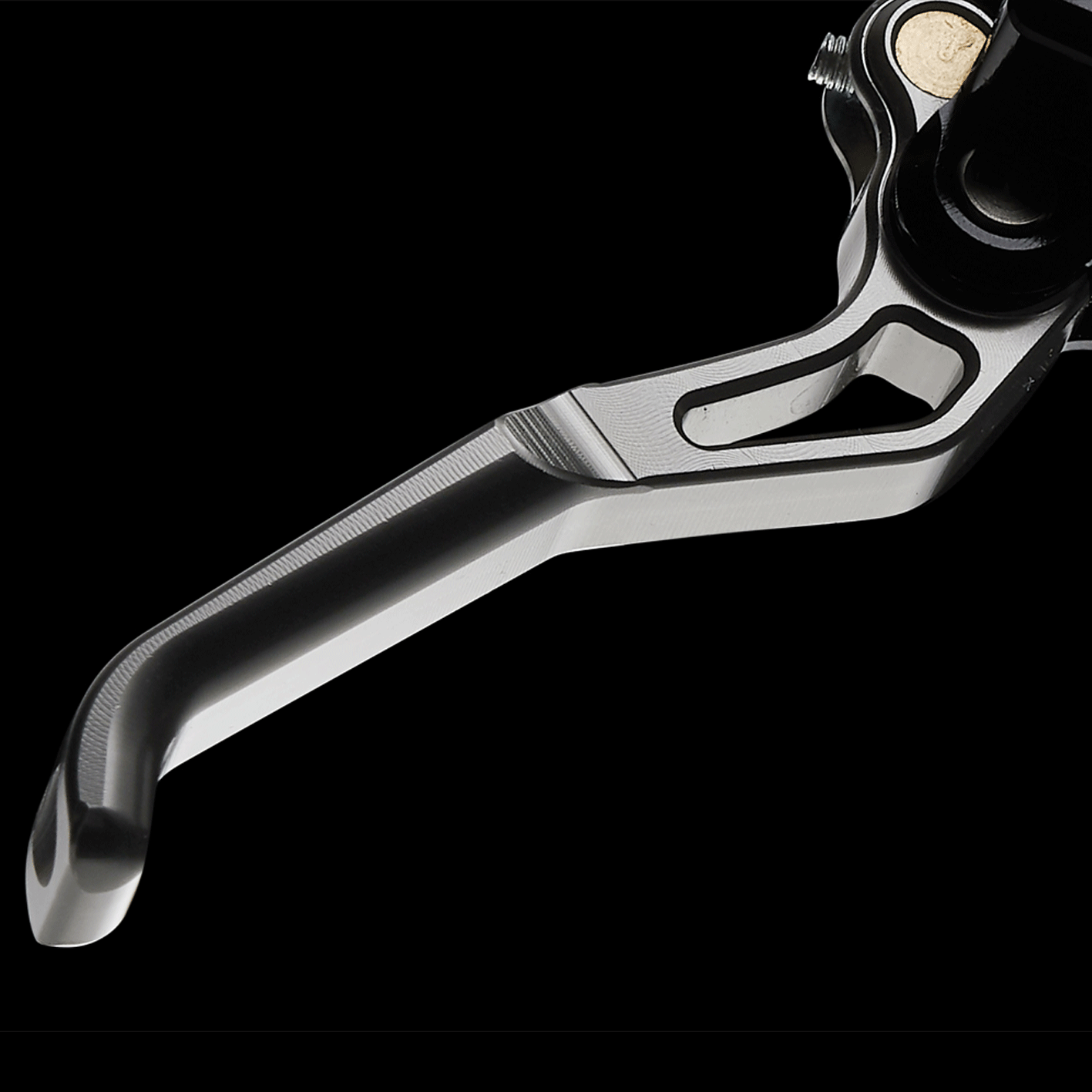 Clarks CRS C2 CNC 2-Piston Hydraulic Disc Brake Set | Merlin Cycles