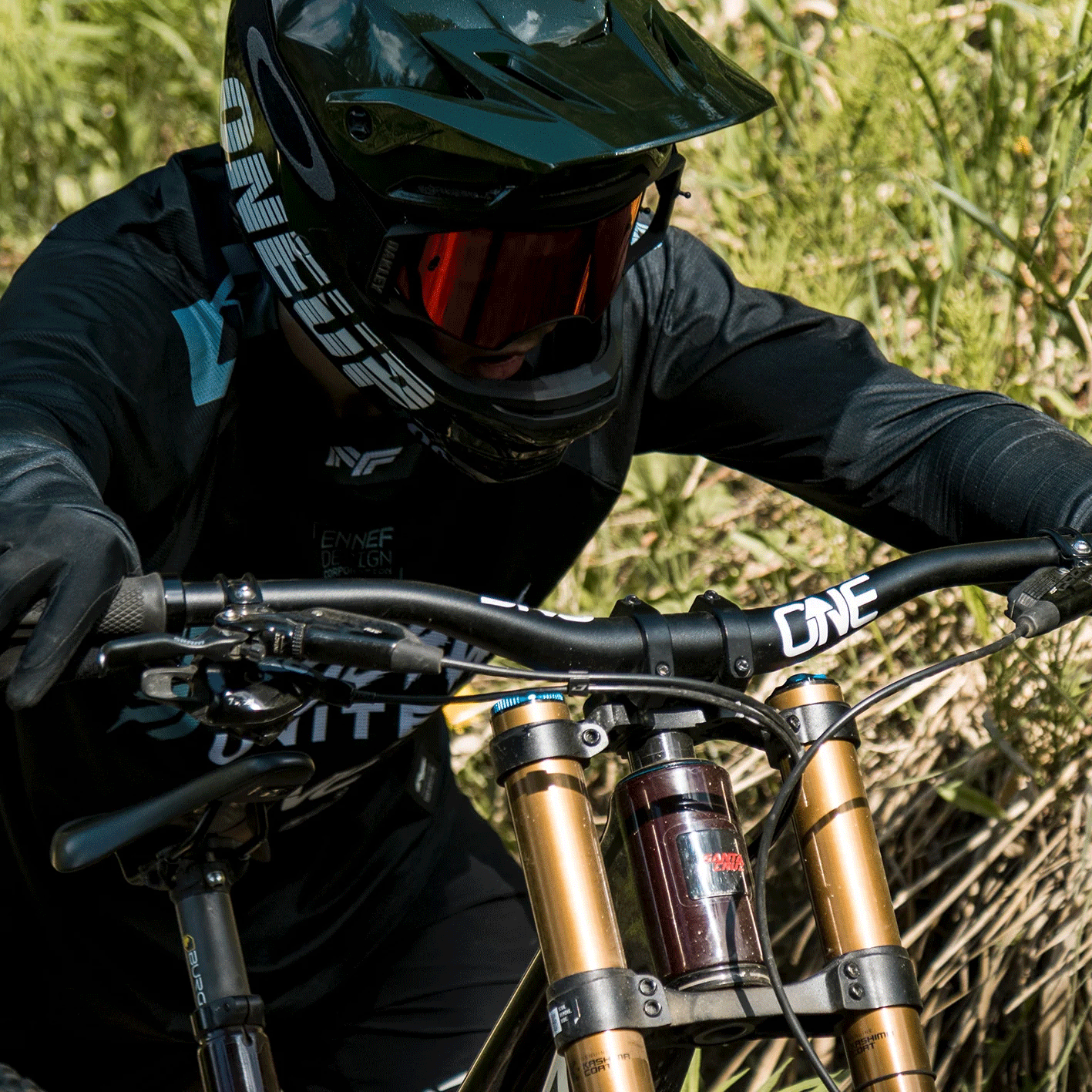 OneUp Components Direct Mount Stem | Merlin Cycles