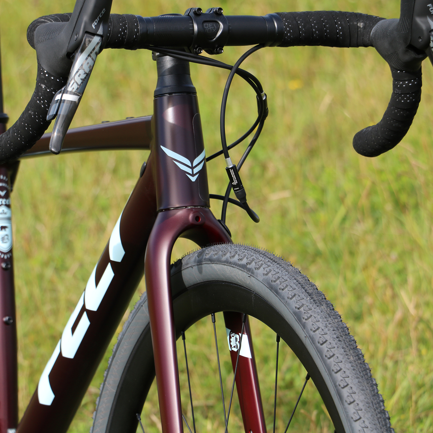 Felt Breed 20 Gravel Bike | Merlin Cycles
