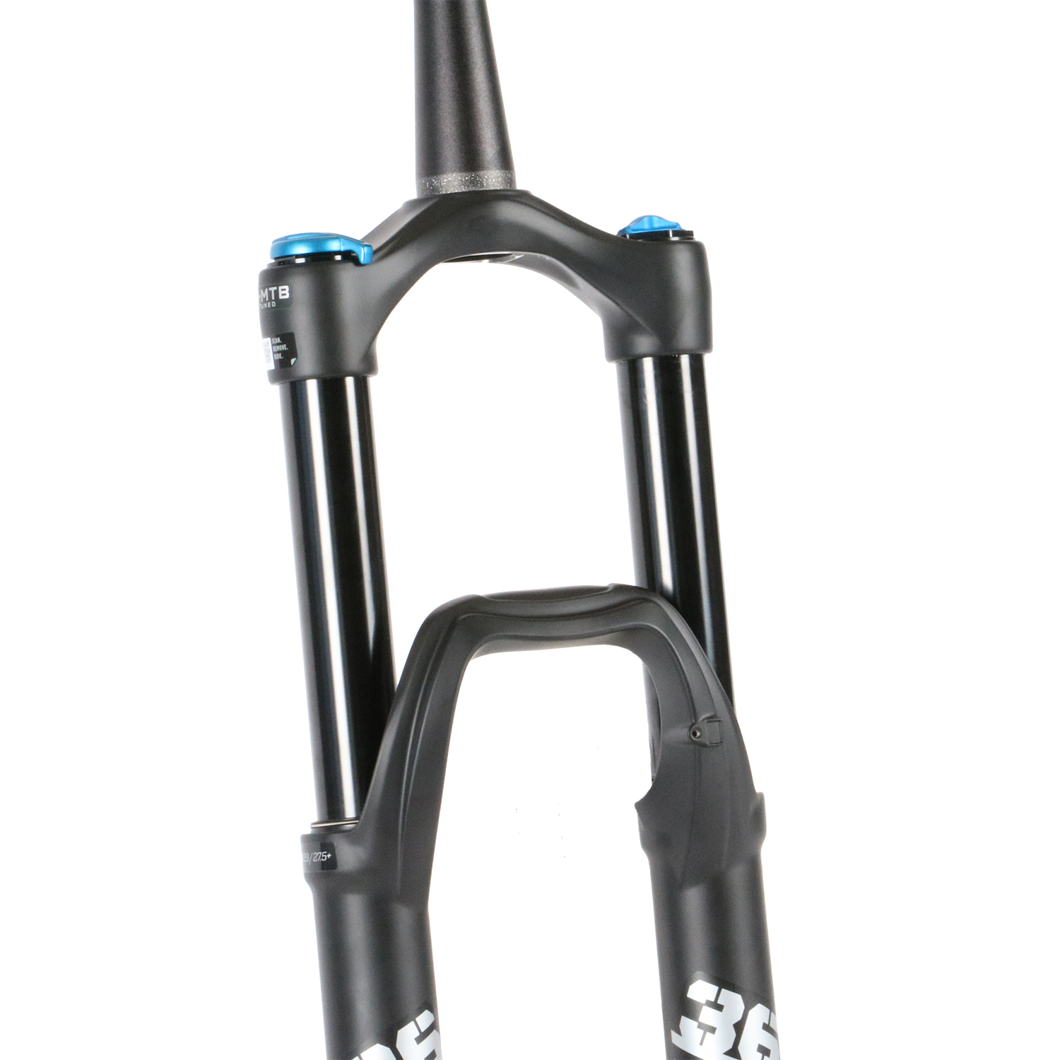 Fox 34 Float Rhythm GRIP Boost MTB Forks 2022 - 29" | Merlin Cycles
