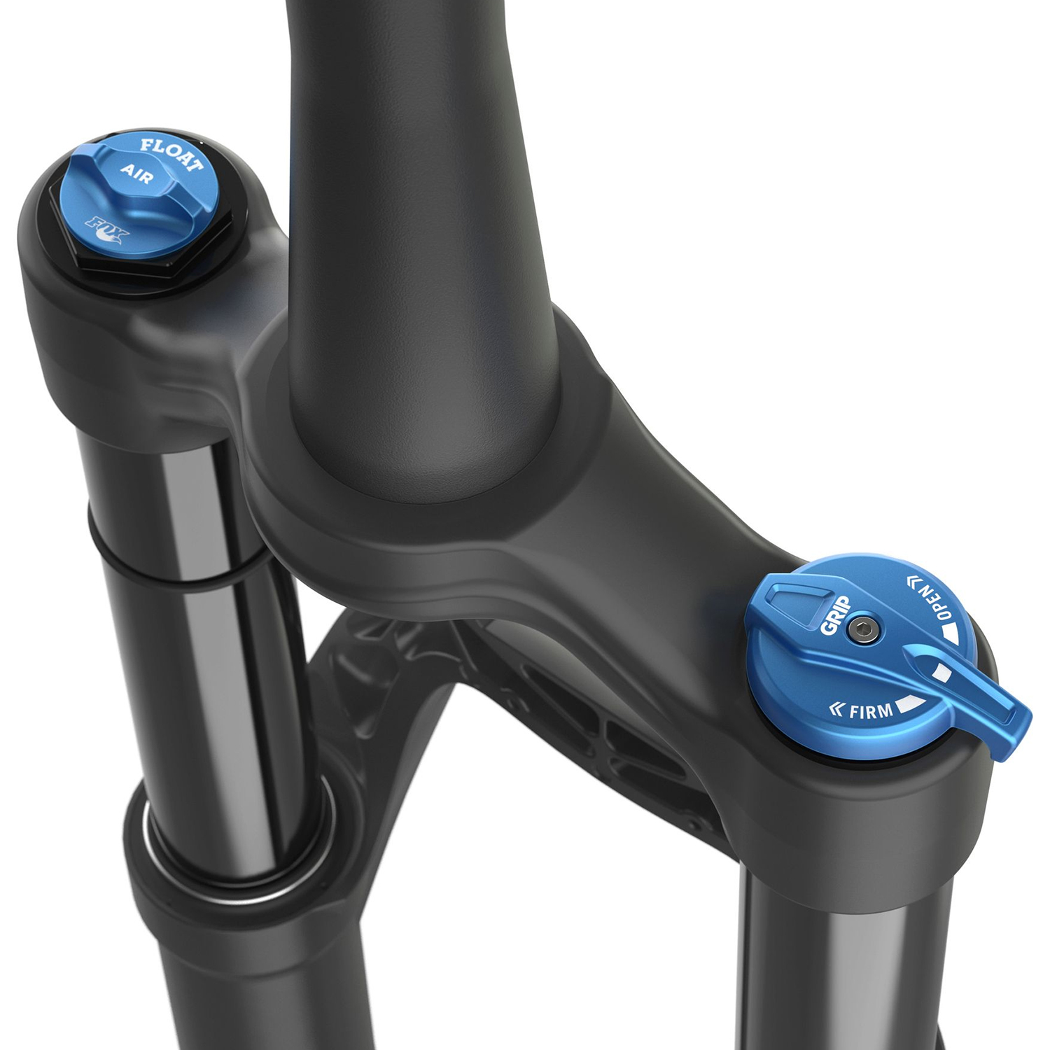 Fox 34 Float Rhythm GRIP Boost MTB Forks 2022 - 29" | Merlin Cycles