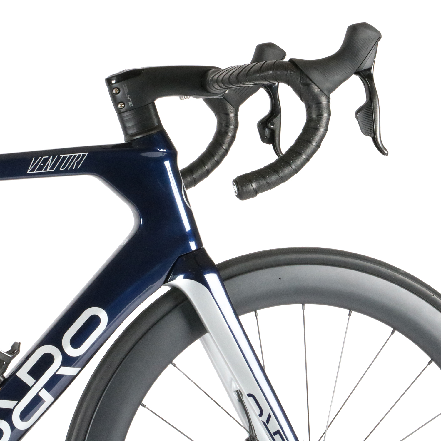 Orro Venturi STC Force D2 Etap SC 55 Carbon Road Bike | Merlin Cycles