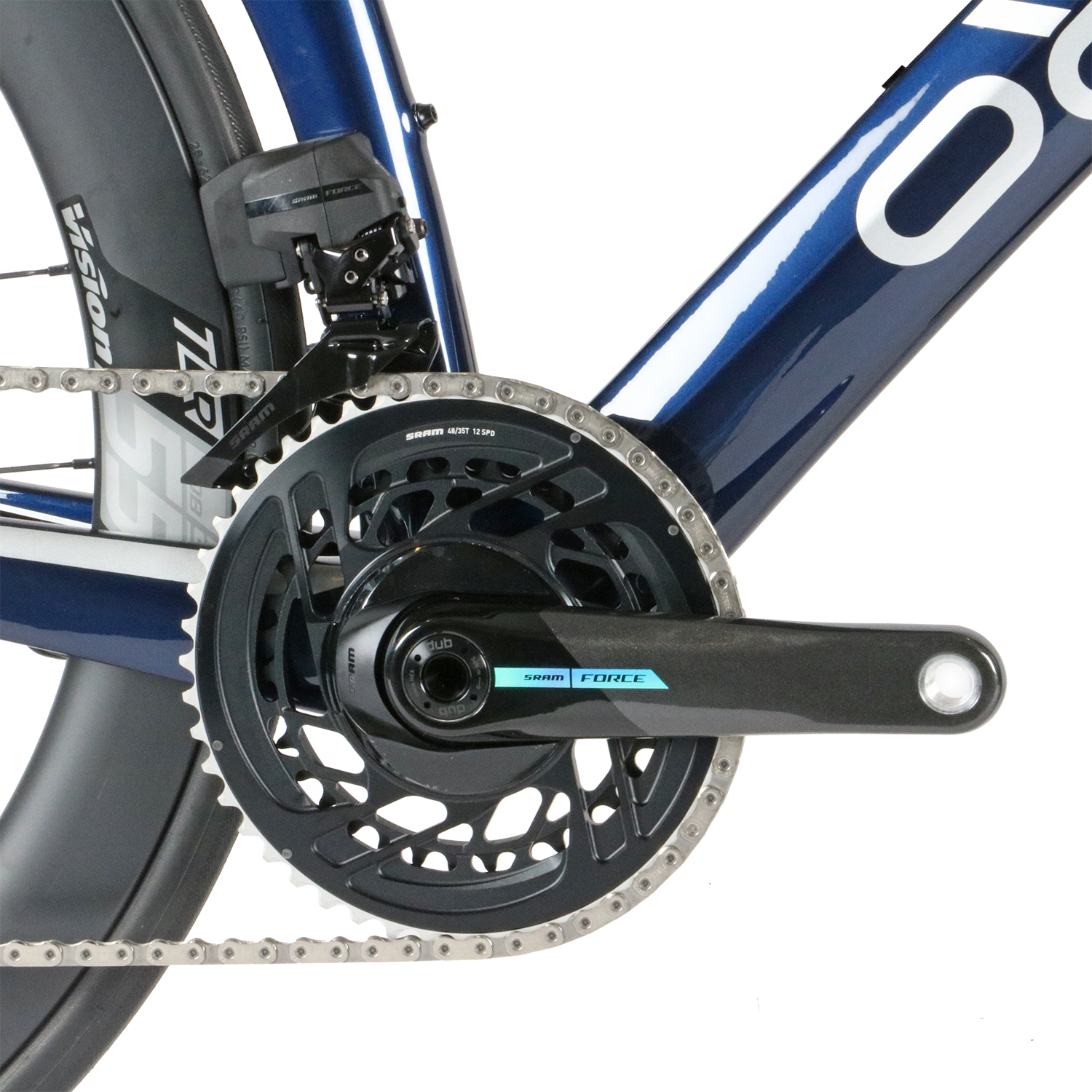 Orro Venturi STC Force D2 Etap SC 55 Carbon Road Bike | Merlin Cycles