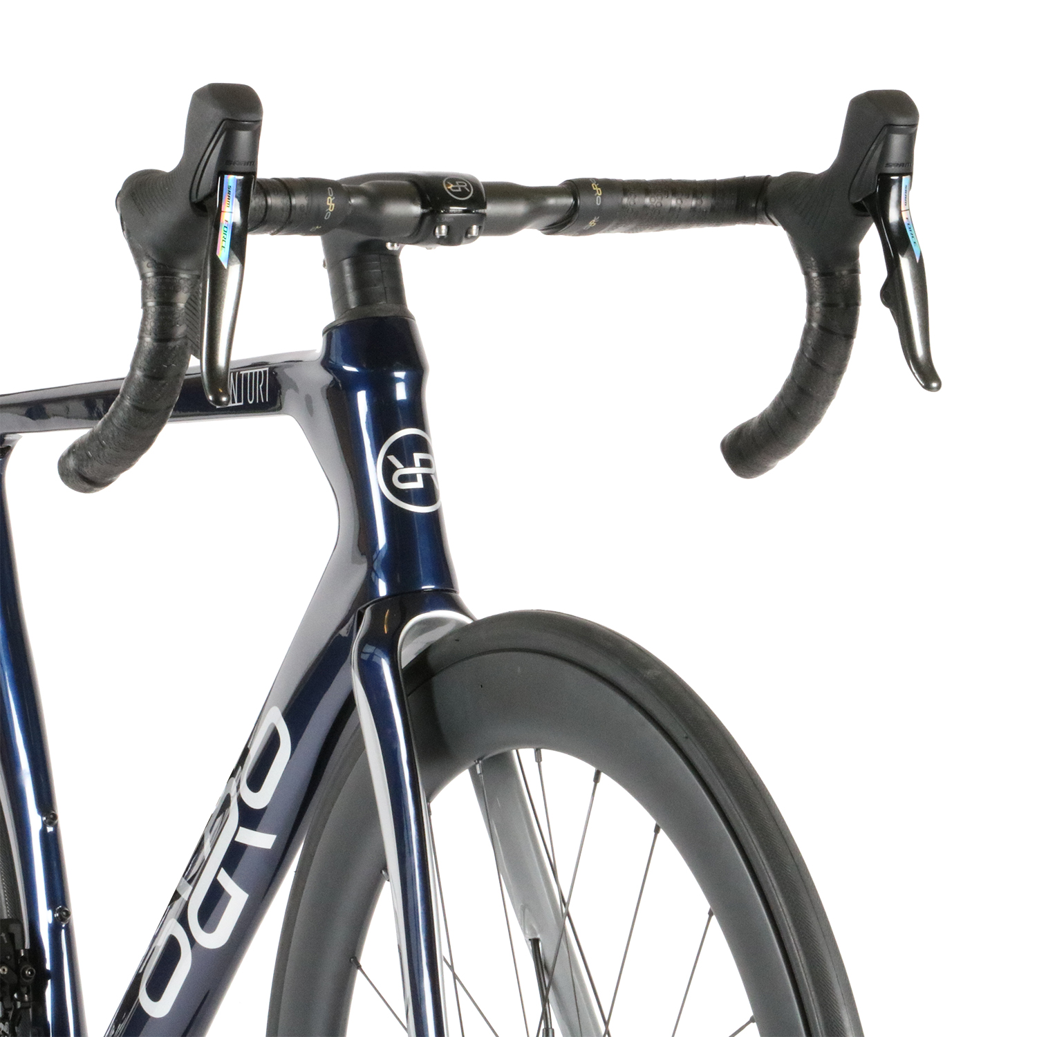 Orro Venturi STC Force D2 Etap SC 55 Carbon Road Bike | Merlin Cycles