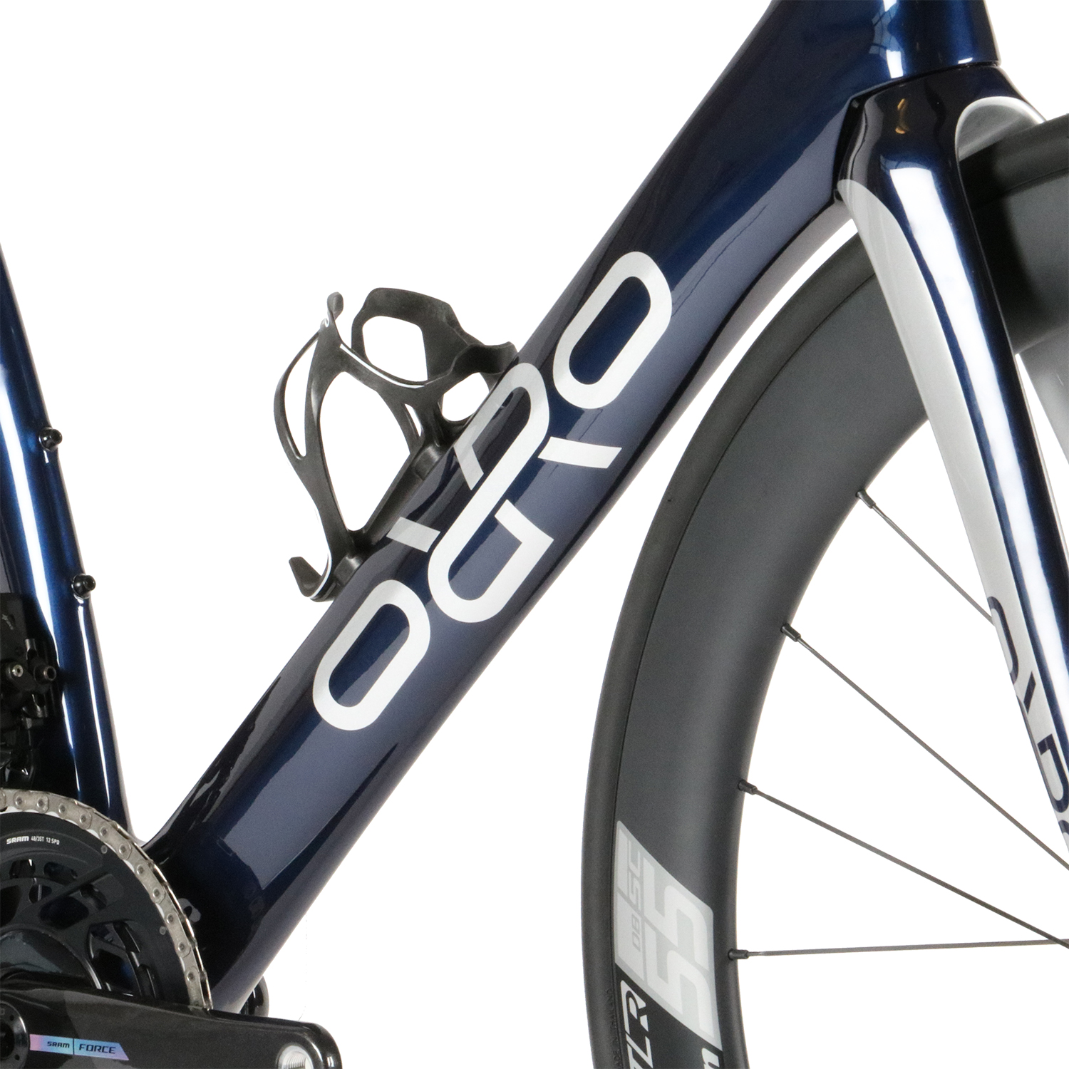Orro Venturi STC Force D2 Etap SC 55 Carbon Road Bike | Merlin Cycles
