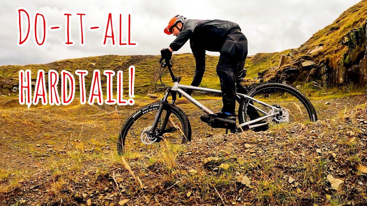 Merlin Malt 725 Steel MTB Frame | Merlin Cycles