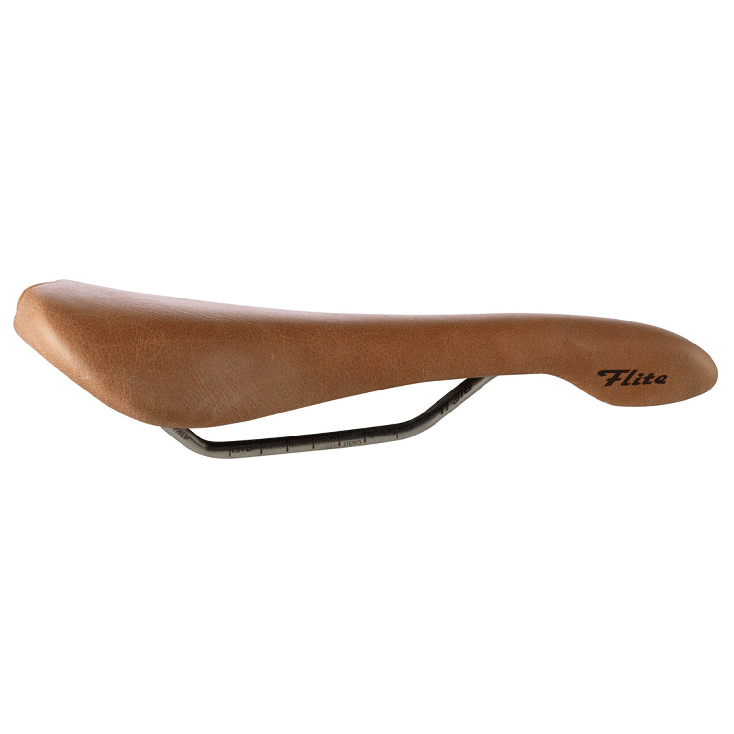 Selle Italia Flite Racer TI316 Road Saddle | Merlin Cycles
