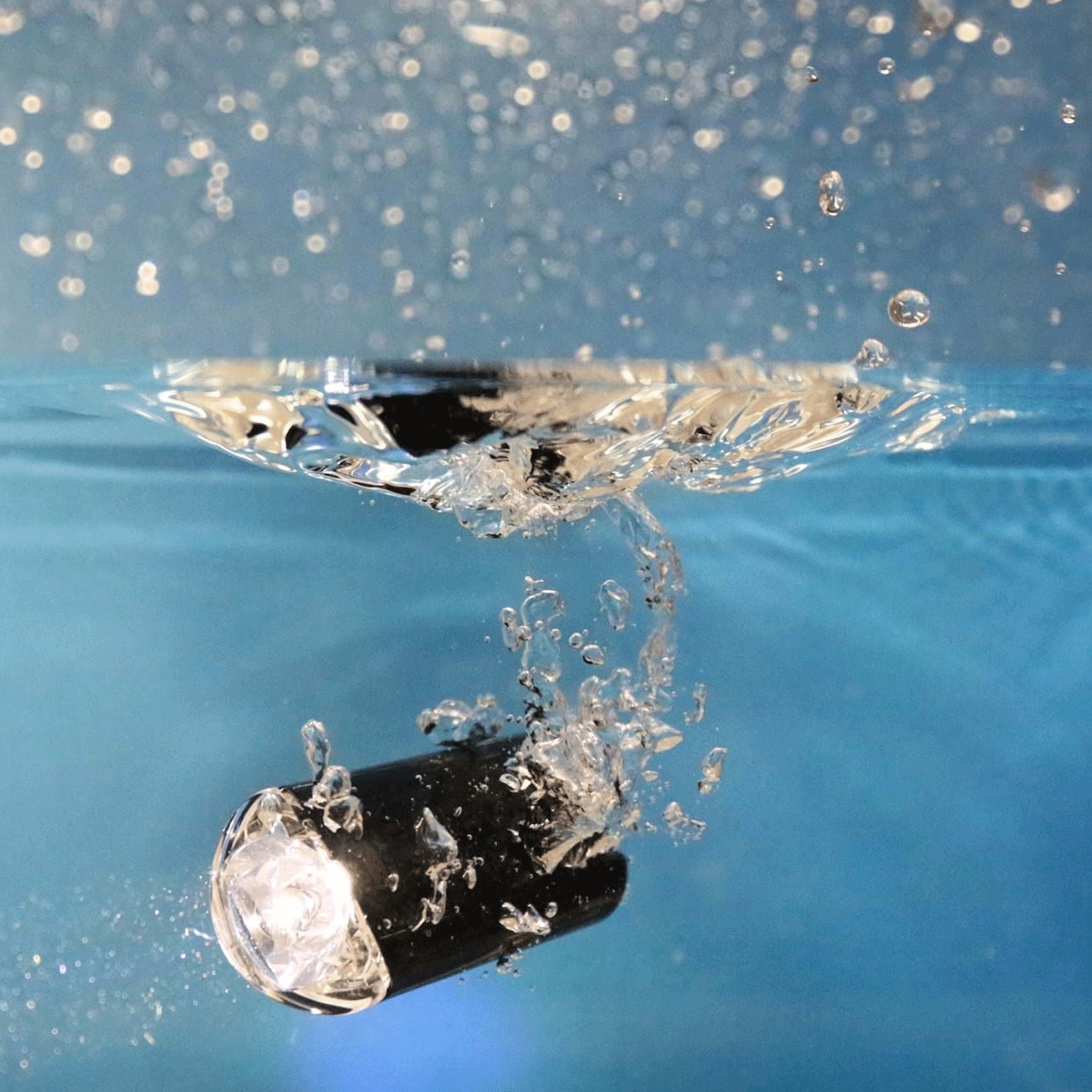 Cateye EL-160 Orb Bike Light Set | Merlin Cycles