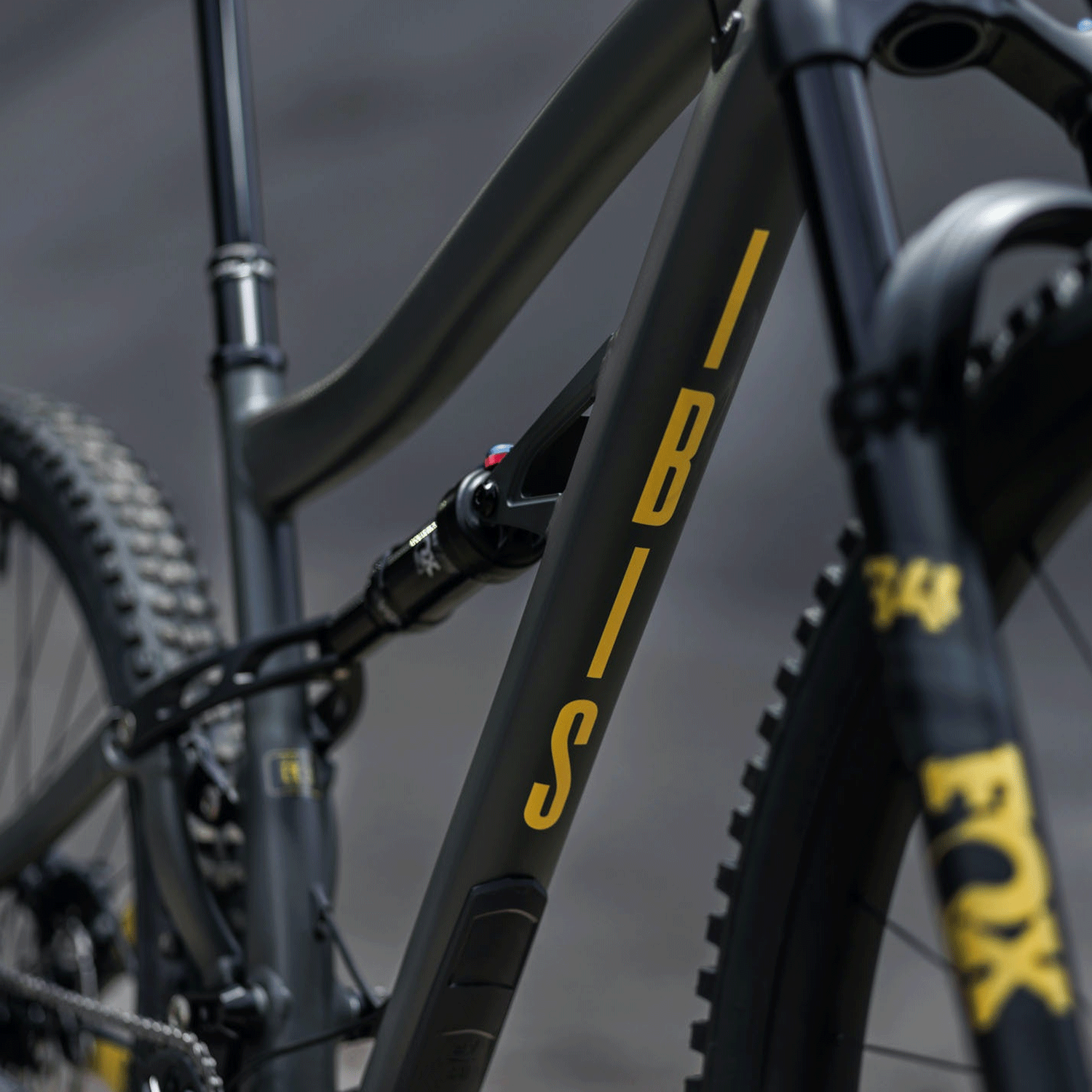 Ibis Ripley AF Deore Mountain Bike - 2023 | Merlin Cycles