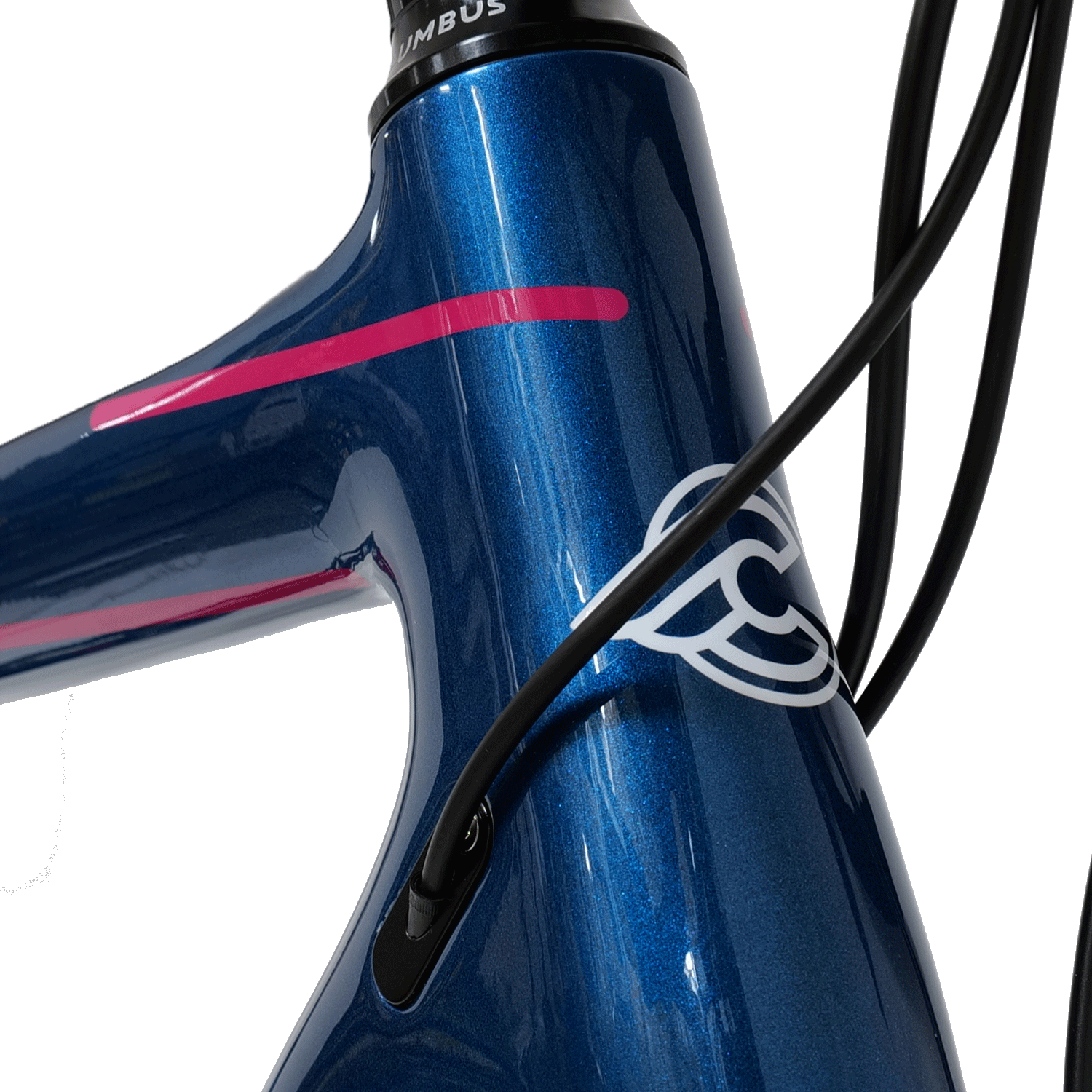 Cinelli Veltrix Tiagra Hydro Disc Carbon Road Bike | Merlin Cycles