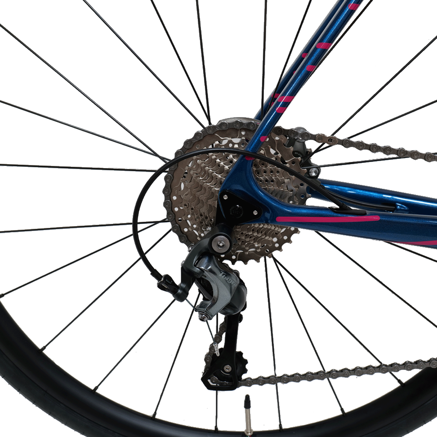 Cinelli Veltrix Tiagra Hydro Disc Carbon Road Bike | Merlin Cycles