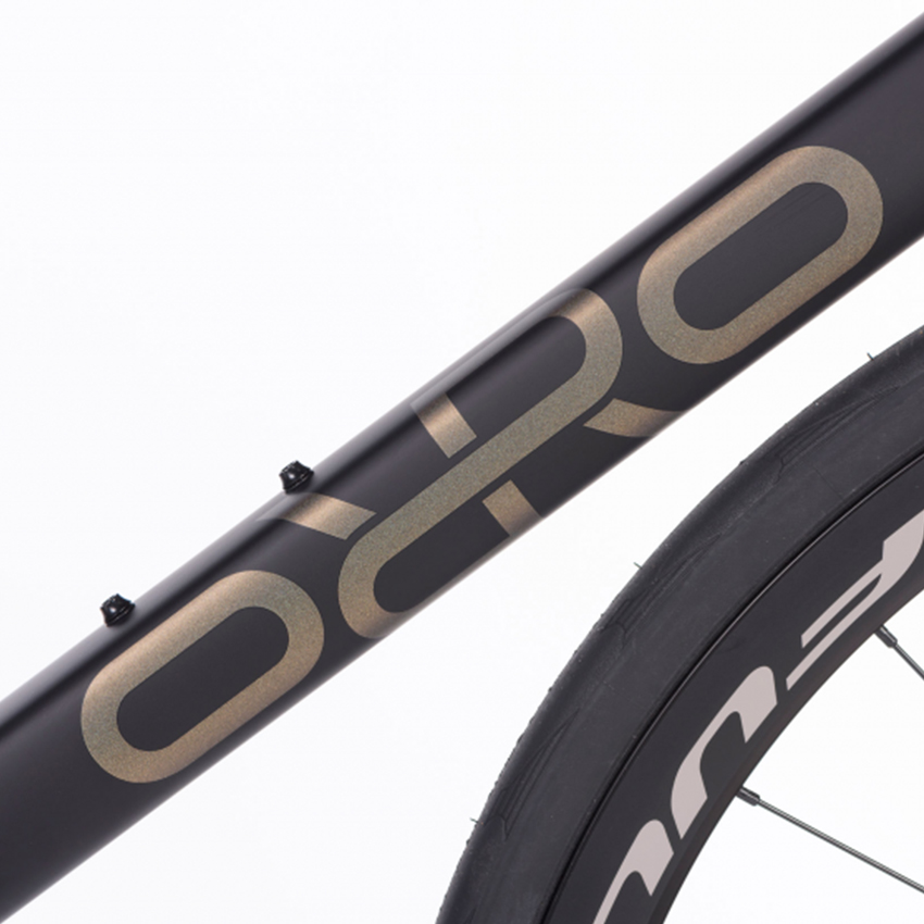 Orro Gold STC 105 Di2 Carbon Road Bike - 2024 | Merlin Cycles
