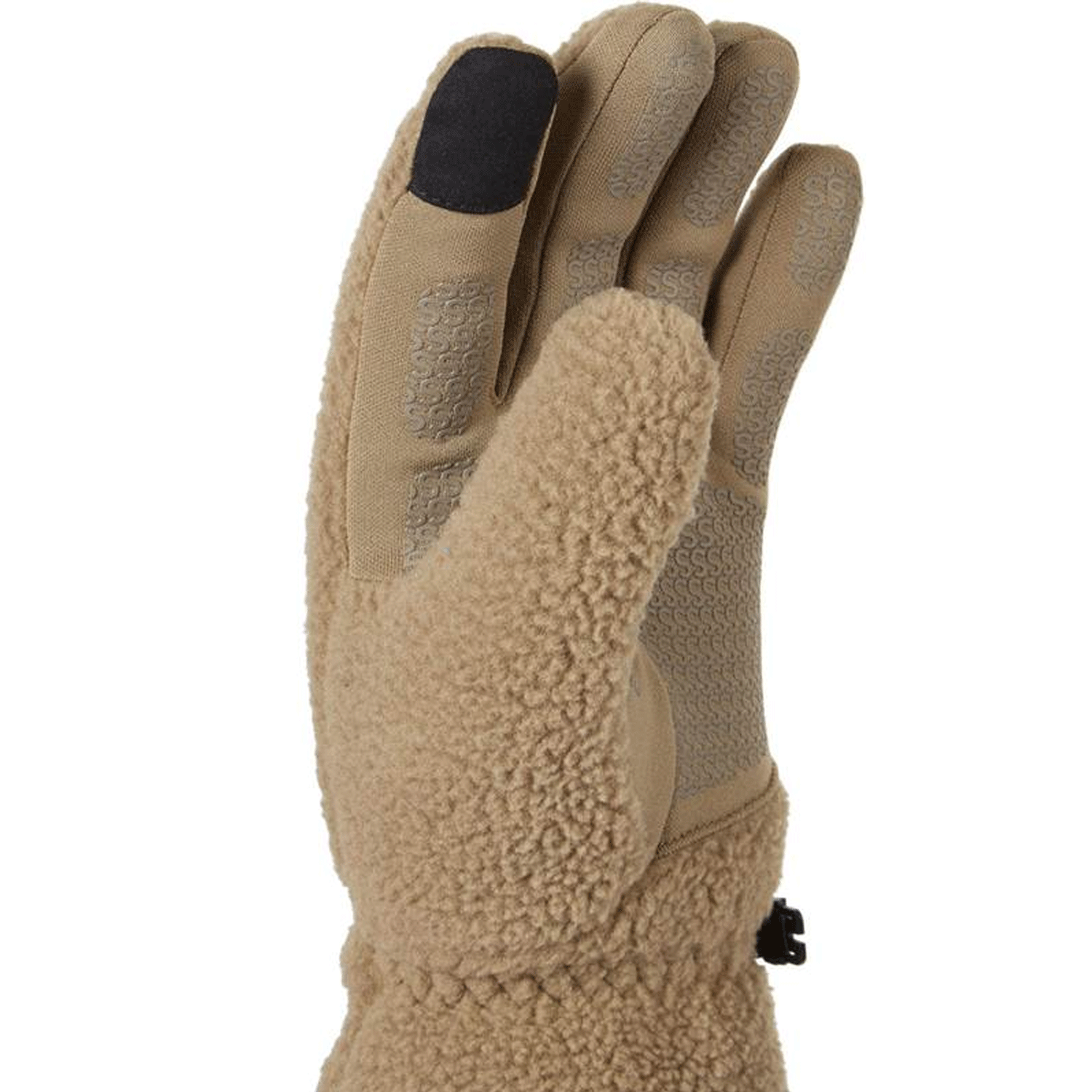 Sealskinz Hoveton Waterproof Sherpa Fleece Gloves | Merlin Cycles