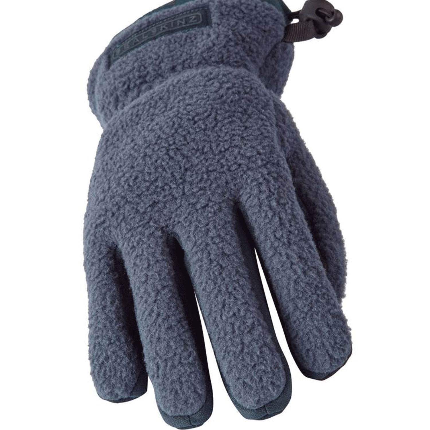 Sealskinz Hoveton Waterproof Sherpa Fleece Gloves | Merlin Cycles