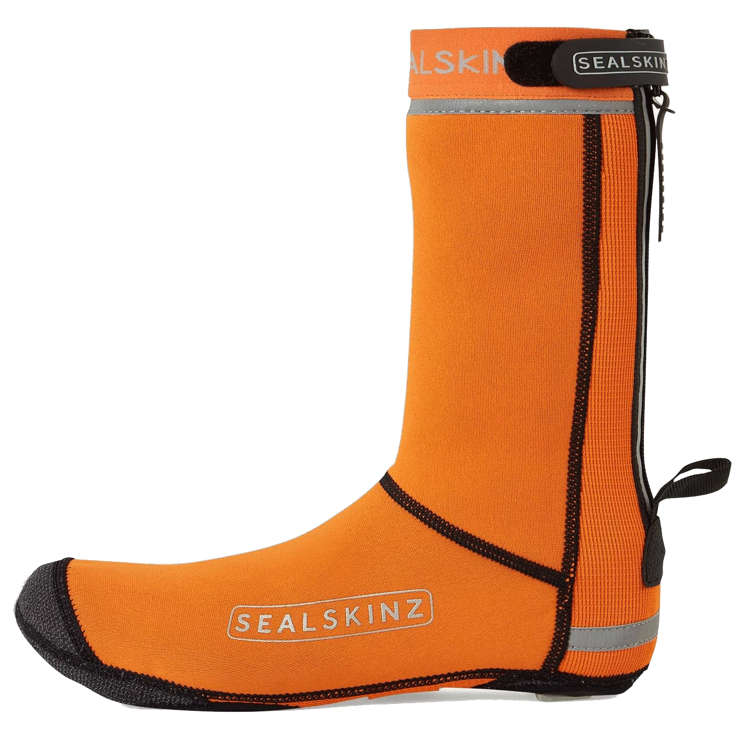 Sealskinz Hempton All Weather Closed-Sole Cycle Overshoe | Merlin Cycles