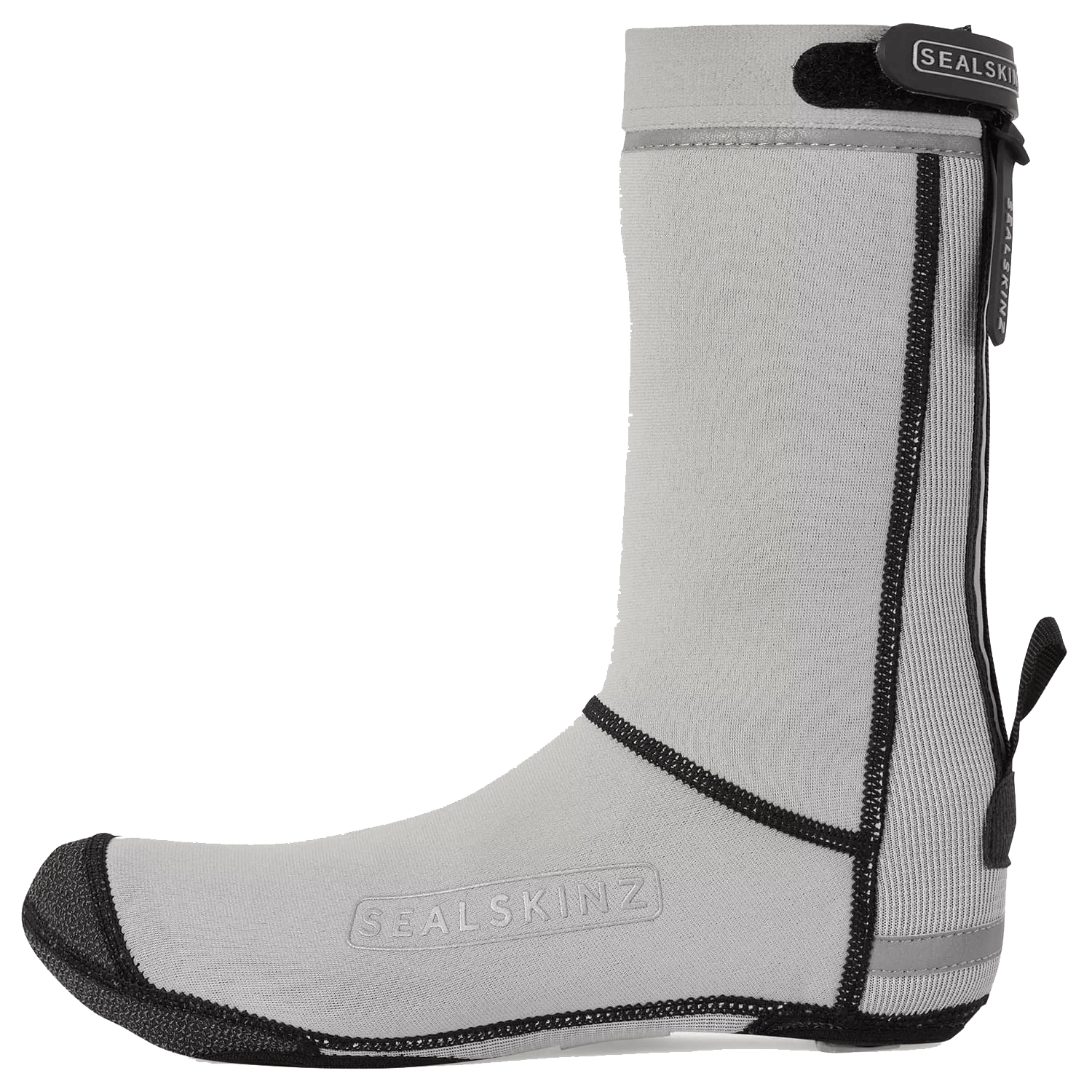 Sealskinz Hempton All Weather Closed-Sole Cycle Overshoe | Merlin Cycles