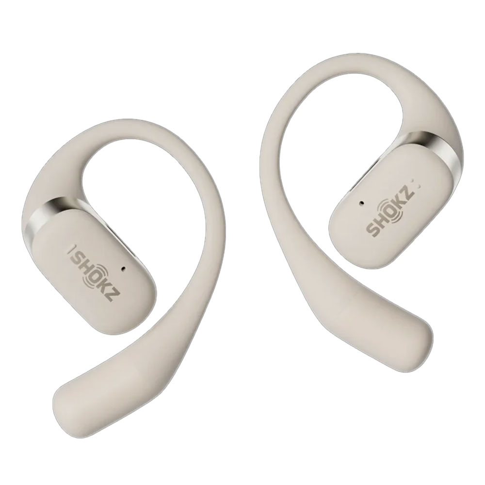 Shokz OpenFit Bone Conduction Open-Ear Buds | Merlin Cycles
