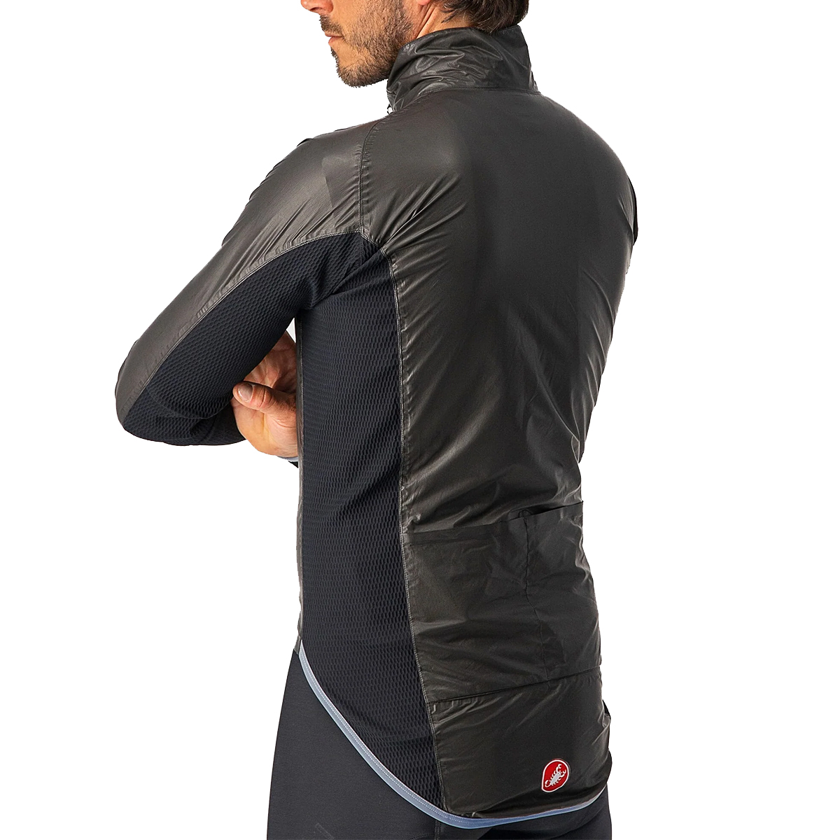 Castelli Slicker Pro Cycling Jacket - AW24