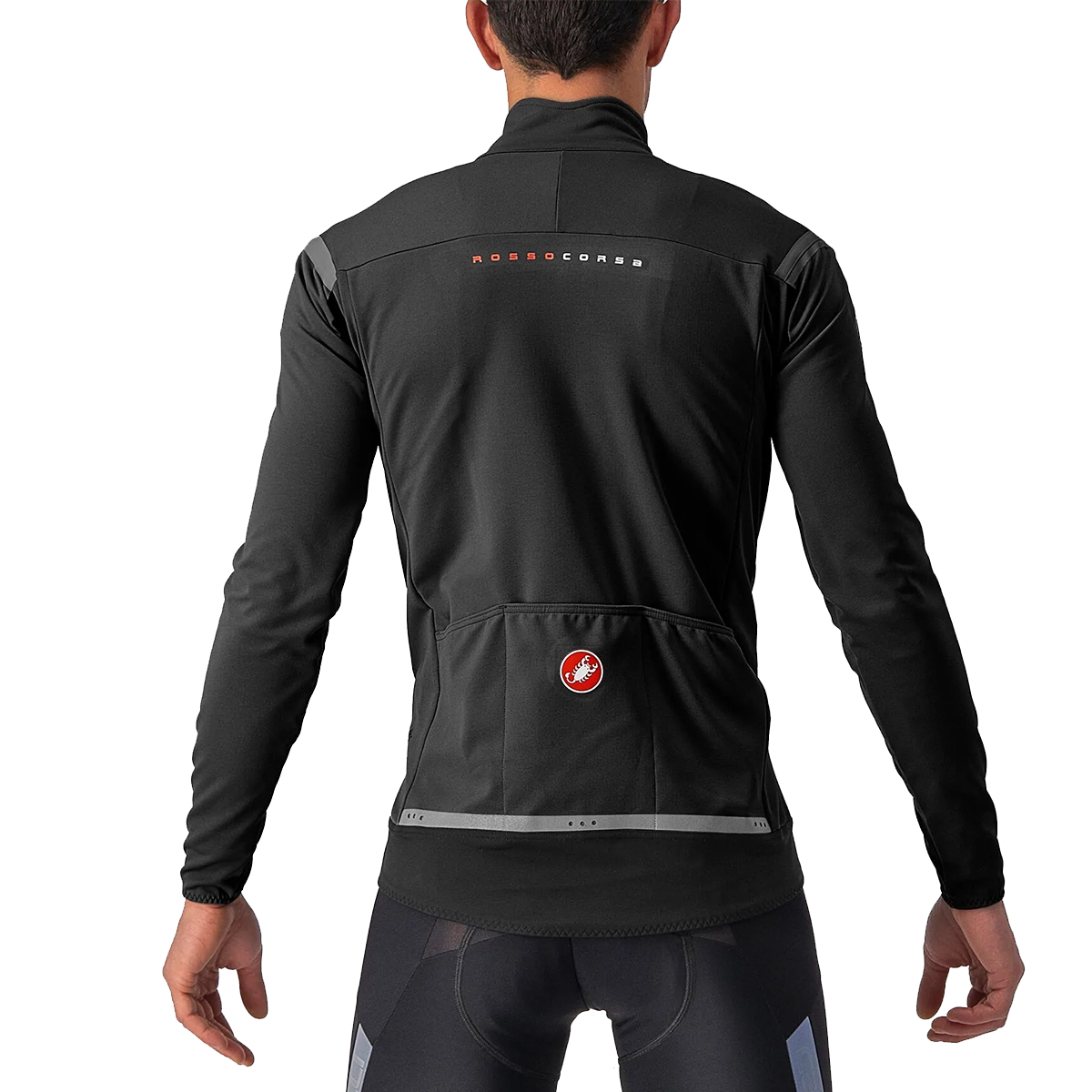 Castelli Perfetto RoS 2 Cycling Jacket - AW24 | Merlin Cycles