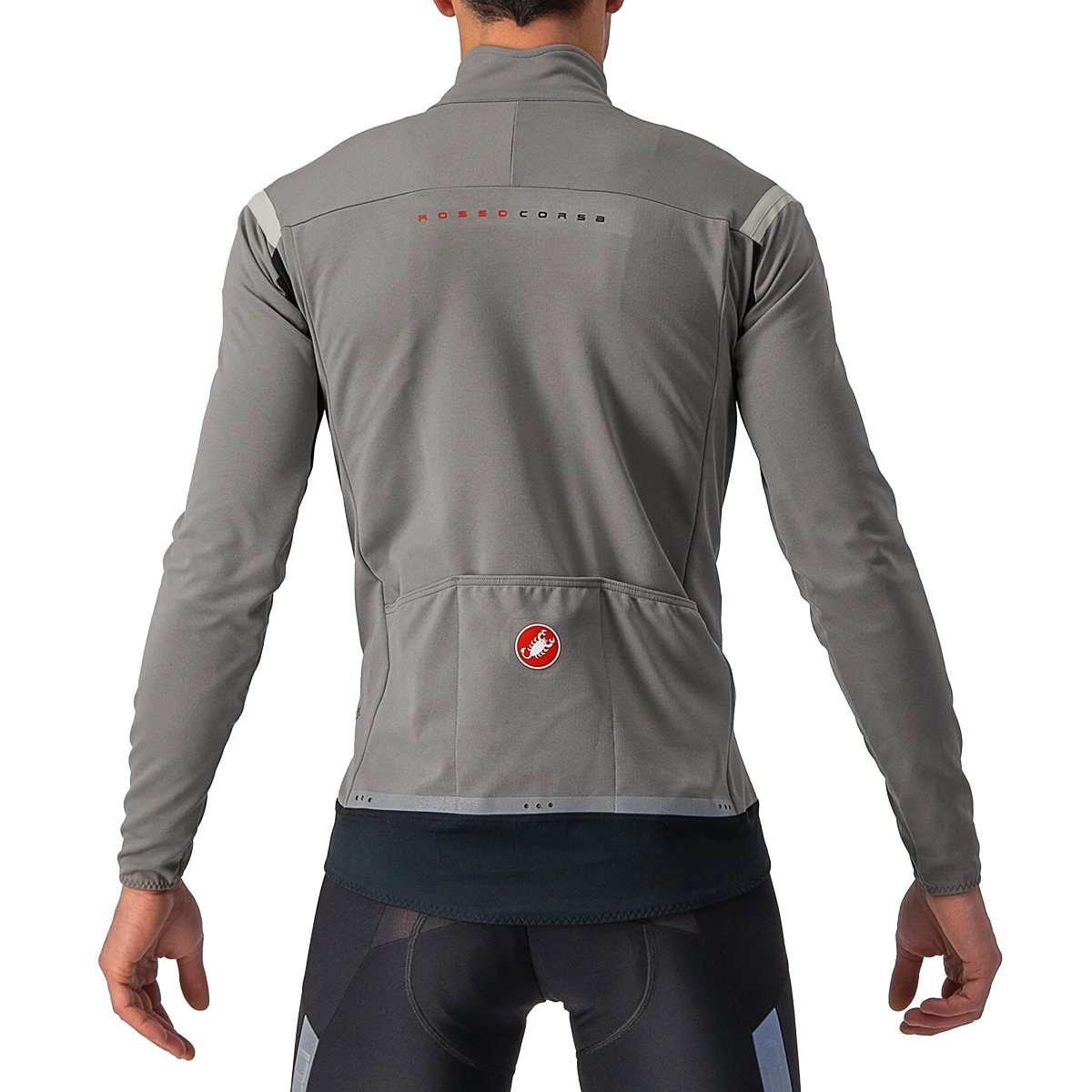 Castelli Perfetto RoS 2 Cycling Jacket - AW24 | Merlin Cycles