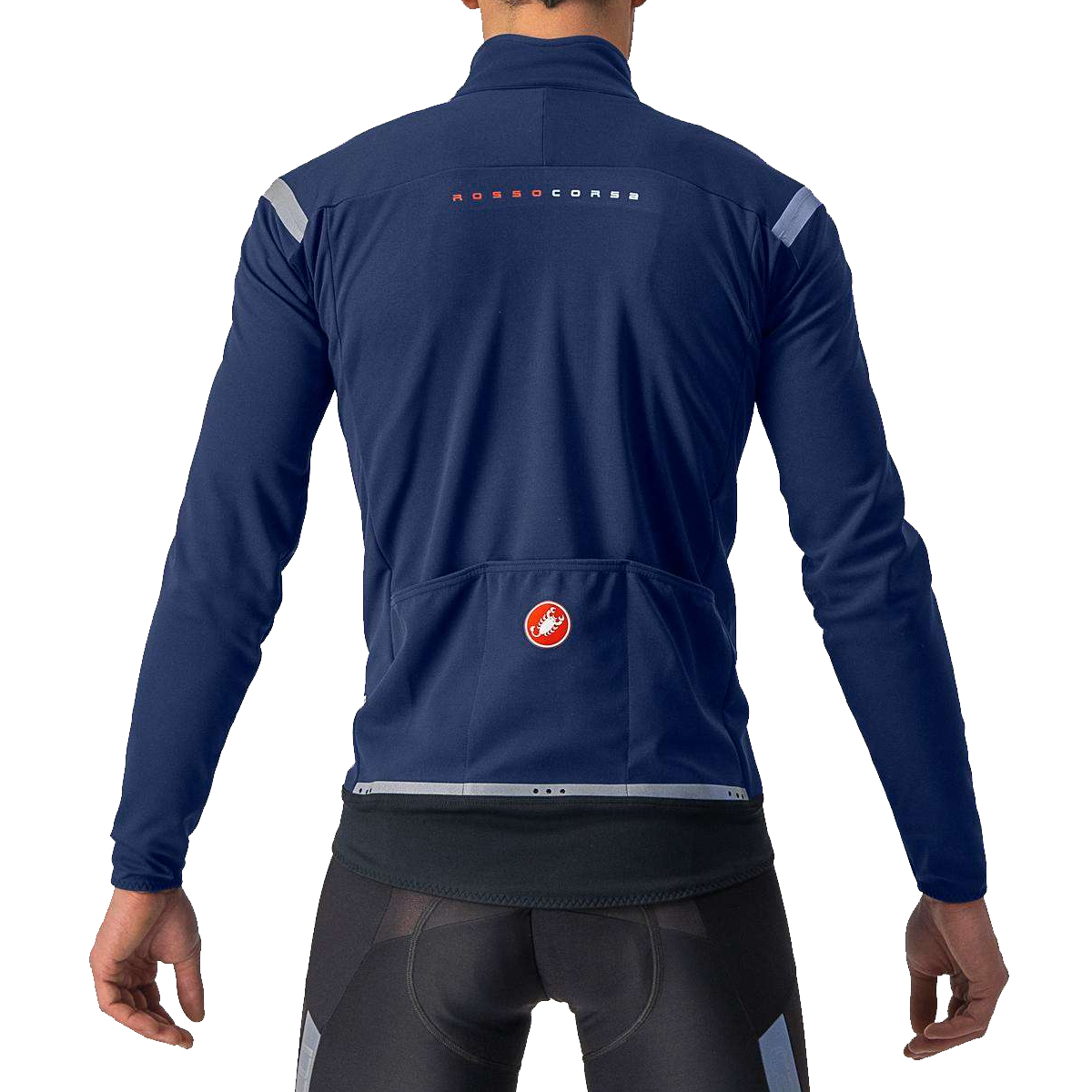 Castelli Perfetto RoS 2 Cycling Jacket - AW24 | Merlin Cycles