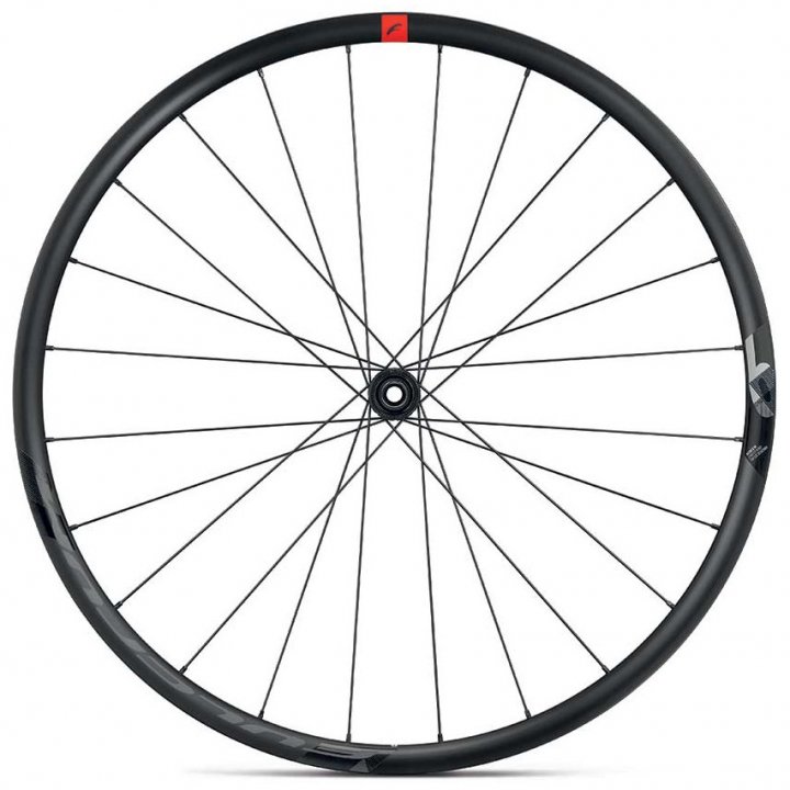 Fulcrum Racing 6 DB Wheelset - 2022 | Merlin Cycles