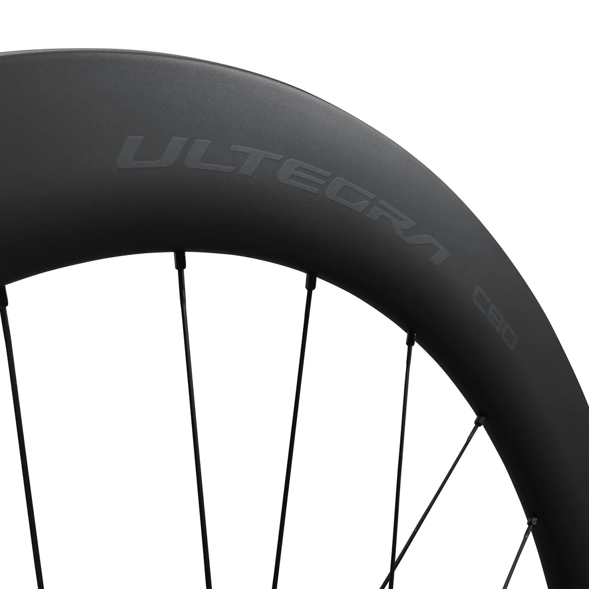 Shimano Ultegra R8170 C60 TL Disc Road Wheelset - 700c | Merlin Cycles