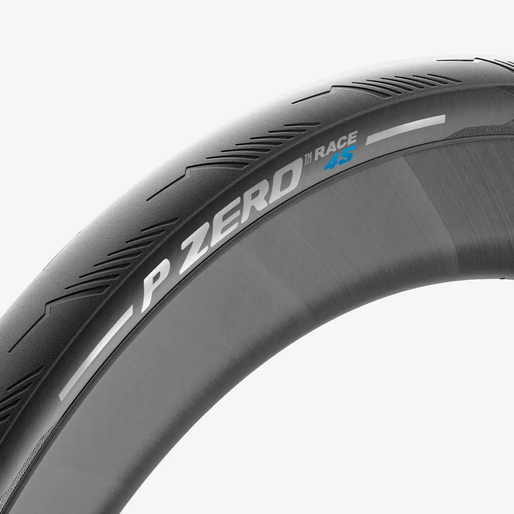 Pirelli P Zero Race 4S TLR Folding Road Tyre - 700c | Merlin Cycles