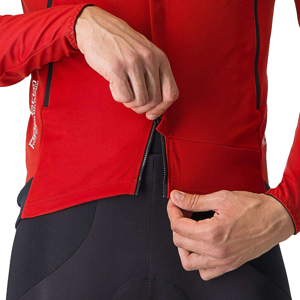 Castelli Perfetto RoS 2 Cycling Jacket - AW24 | Merlin Cycles