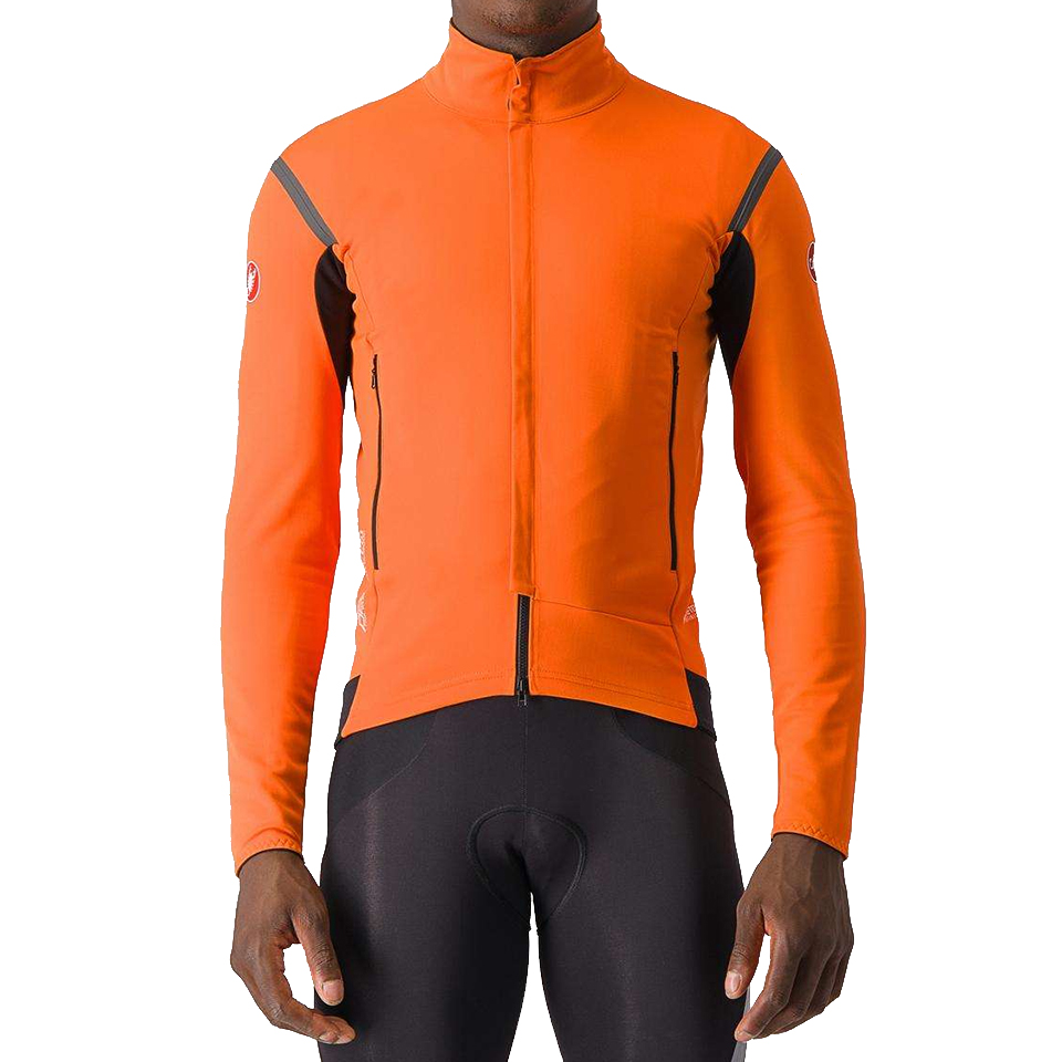Castelli Perfetto RoS 2 Cycling Jacket - AW24 | Merlin Cycles