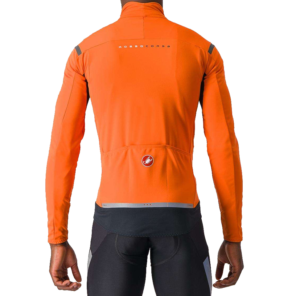 Castelli Perfetto RoS 2 Cycling Jacket - AW24 | Merlin Cycles