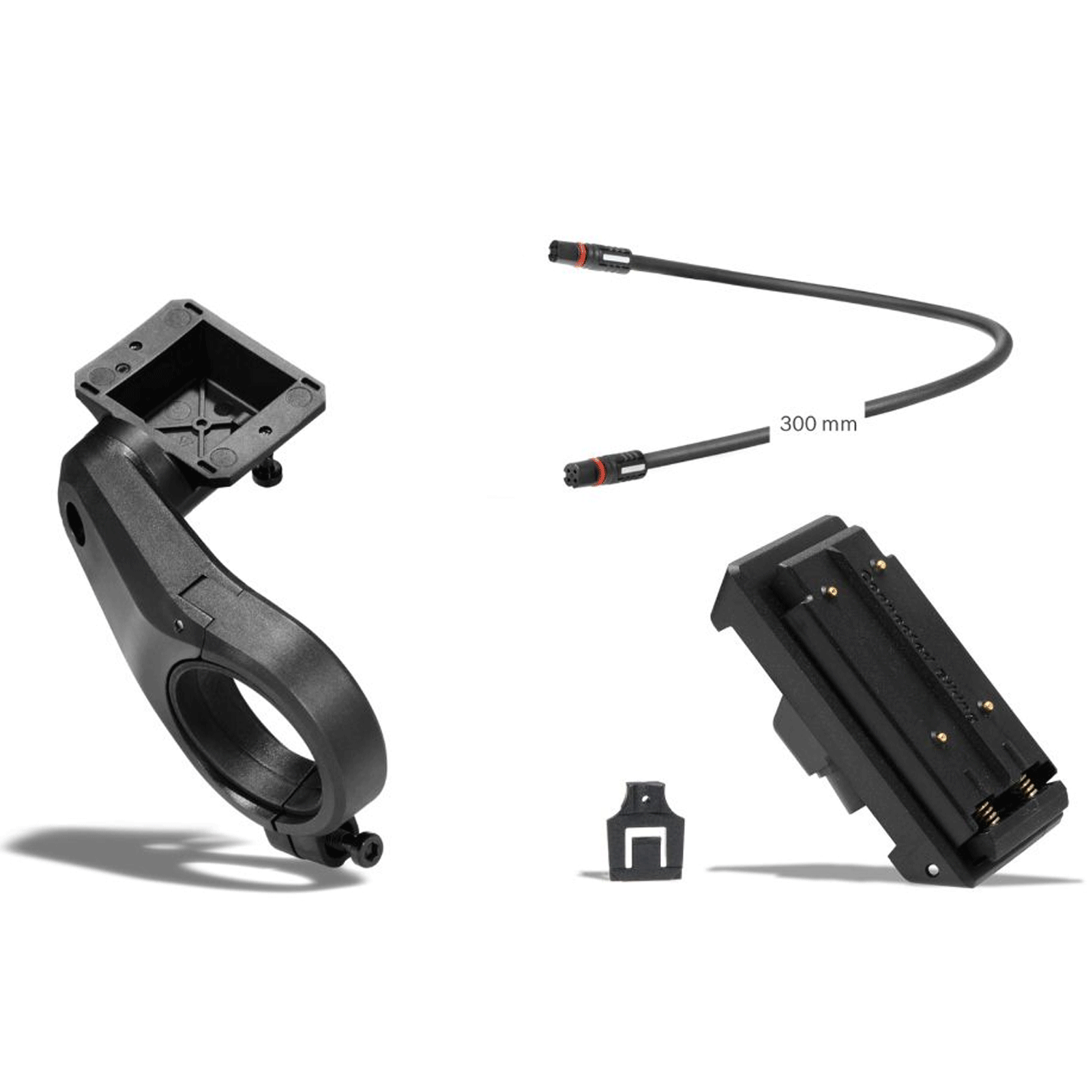 Bosch Display Mount Kit BDS - 31.8mm | Merlin Cycles