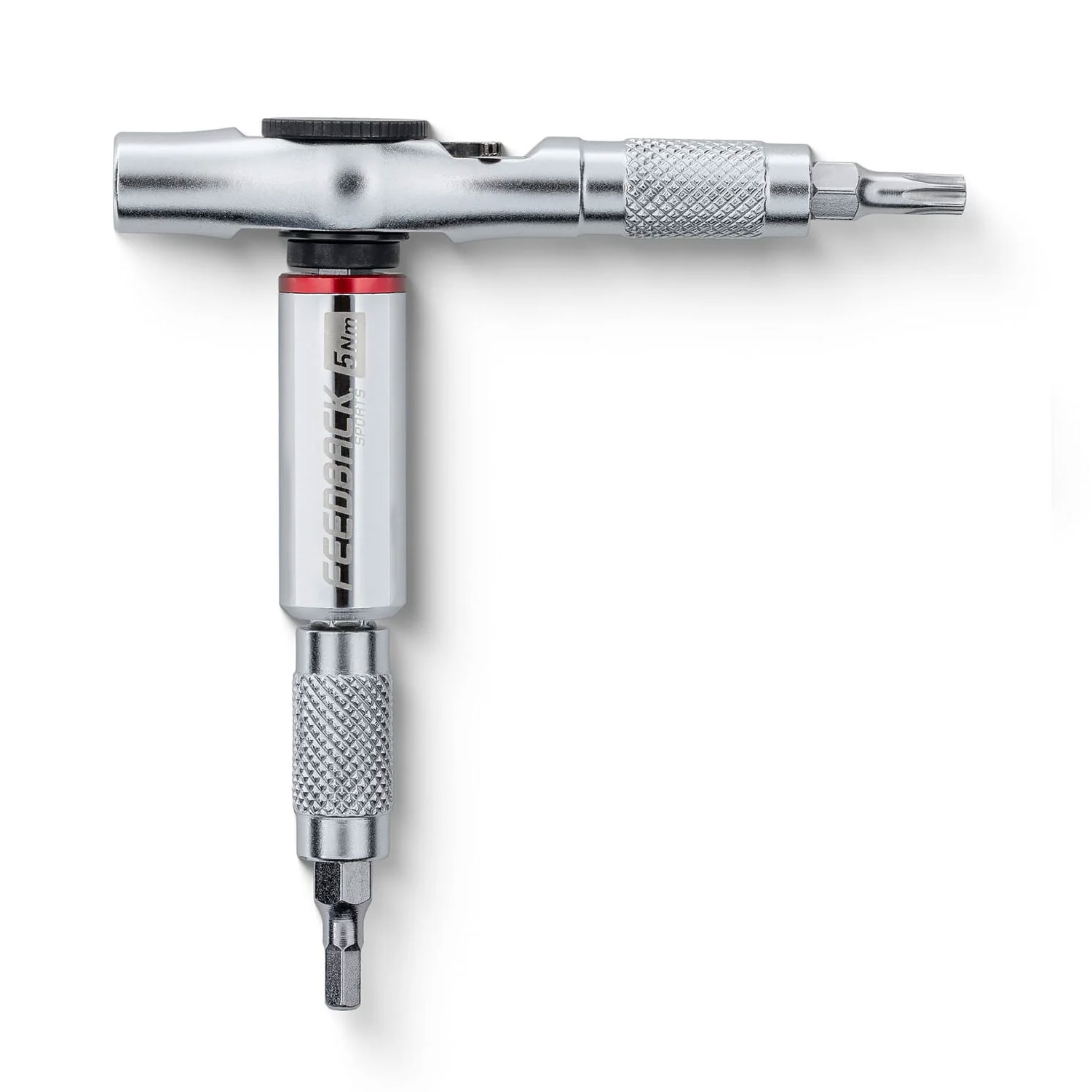 Feedback Sports Reflex Fixed Torque Ratchet Kit | Merlin Cycles