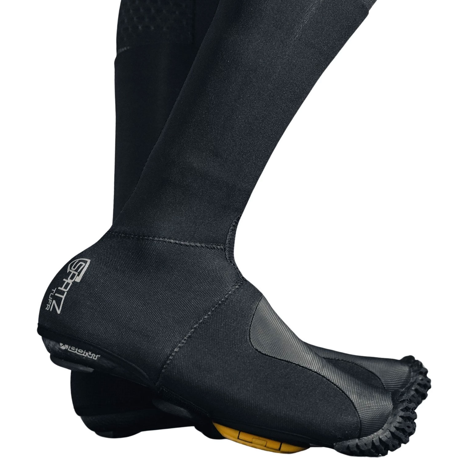 Spatz TUFR Overshoes | Merlin Cycles