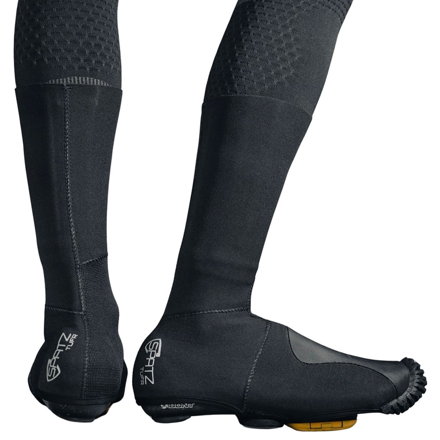 Spatz TUFR Overshoes | Merlin Cycles