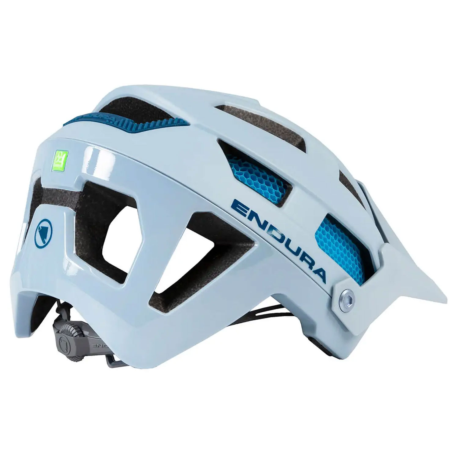 Endura SingleTrack MIPS MTB Helmet | Merlin Cycles