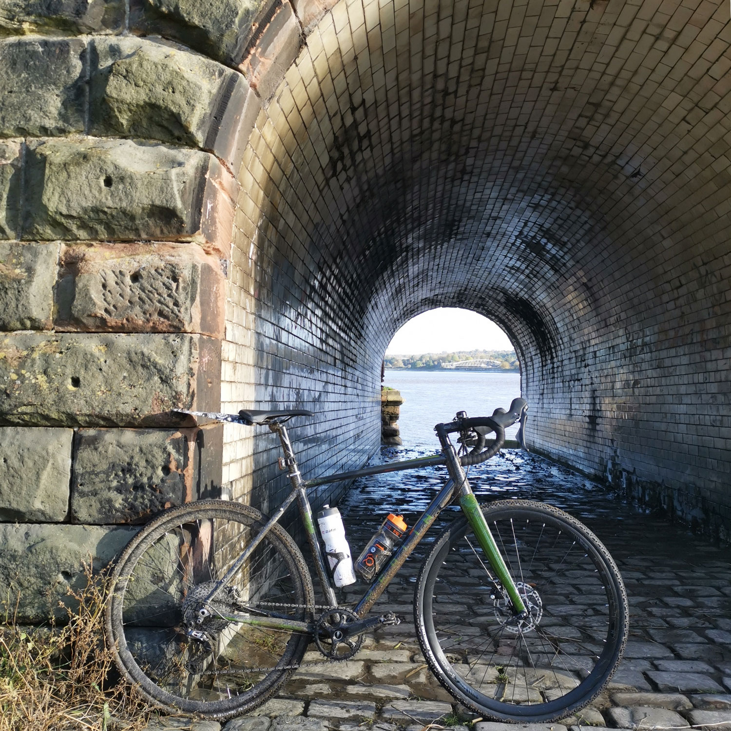 Merlin Malt G2X GRX Gravel Bike - 2024 | Merlin Cycles
