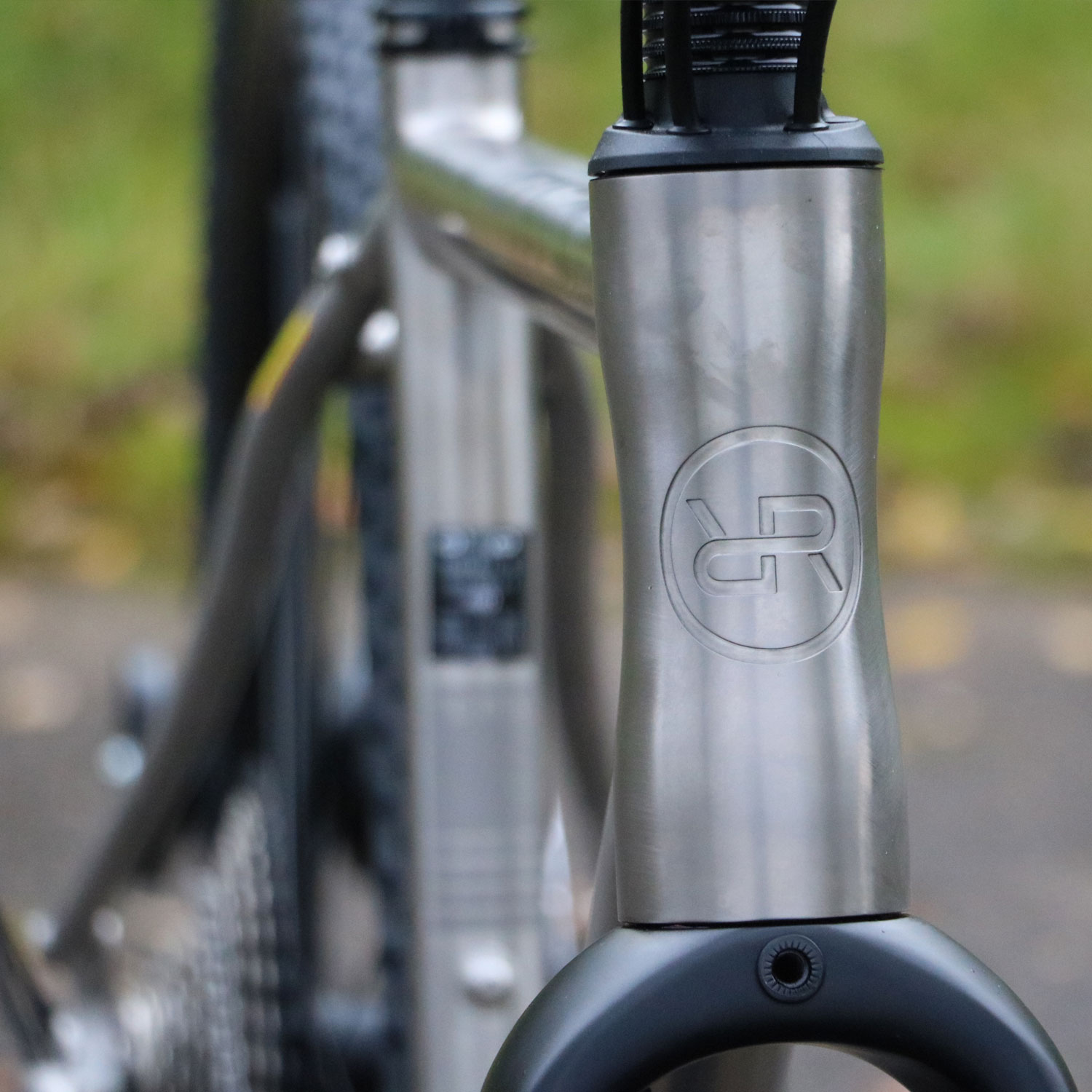 Orro Terra Ti GRX 810 Special Edition Gravel Bike