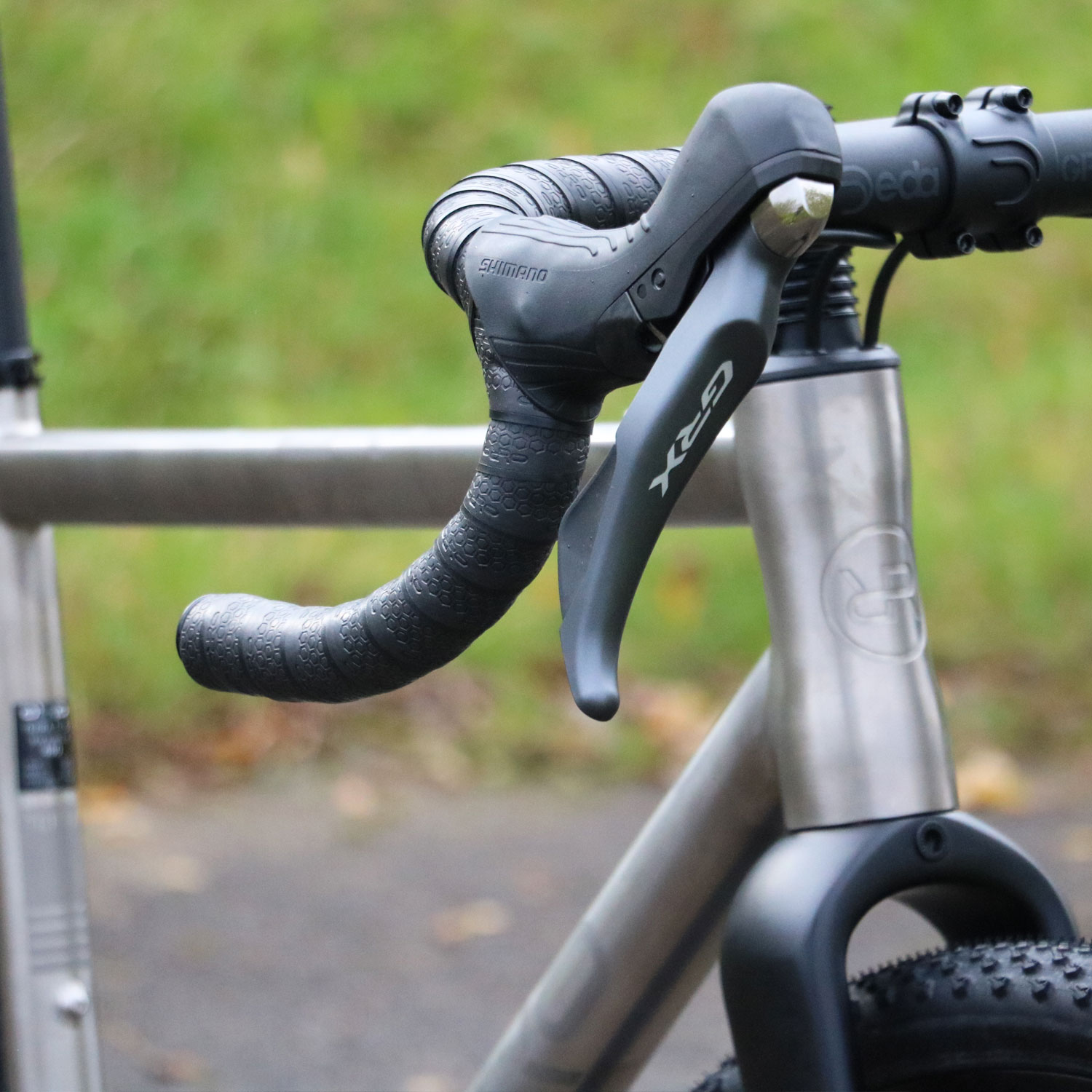 Orro Terra Ti GRX 810 Special Edition Gravel Bike | Merlin Cycles